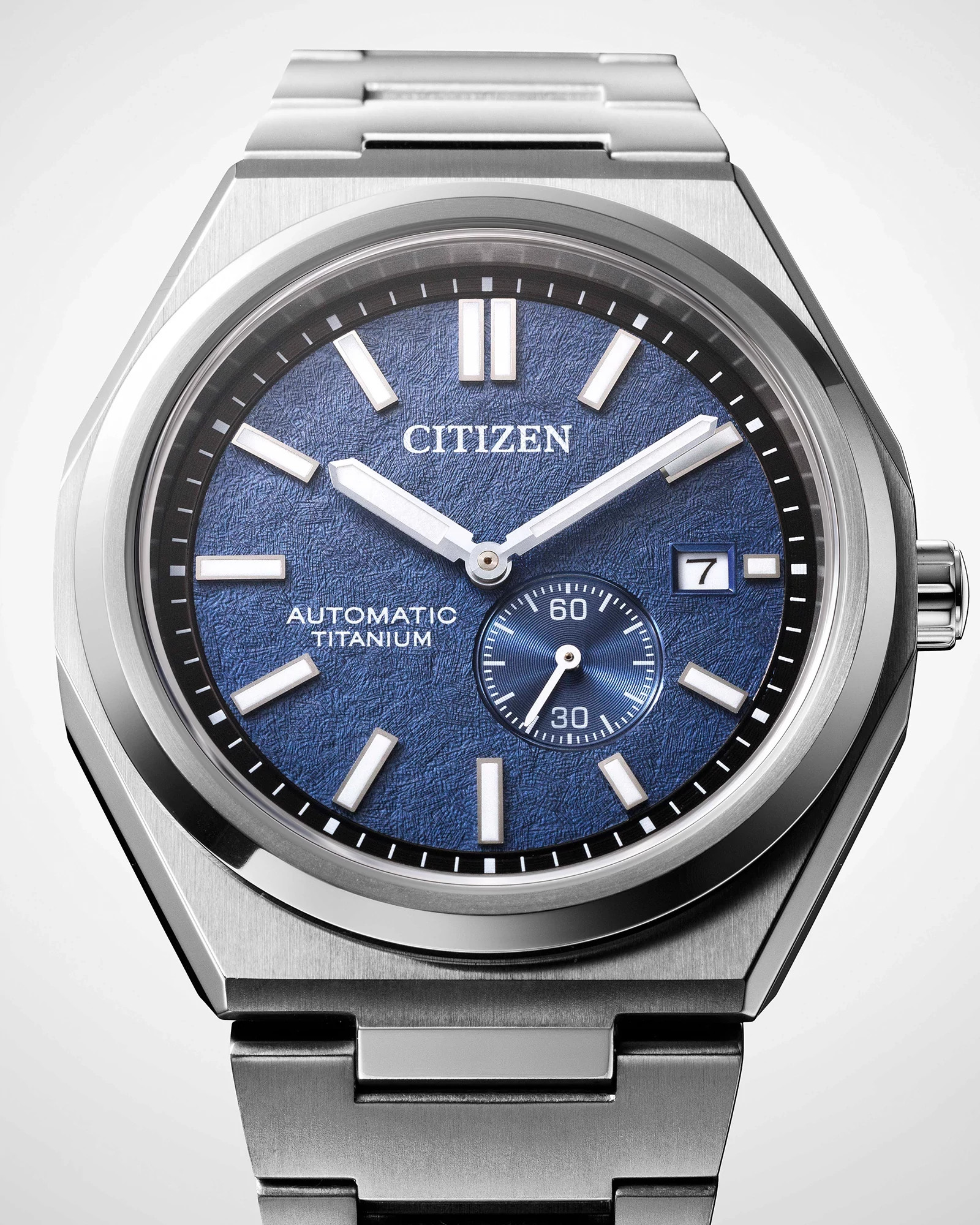 Zenshin Collection | CITIZEN