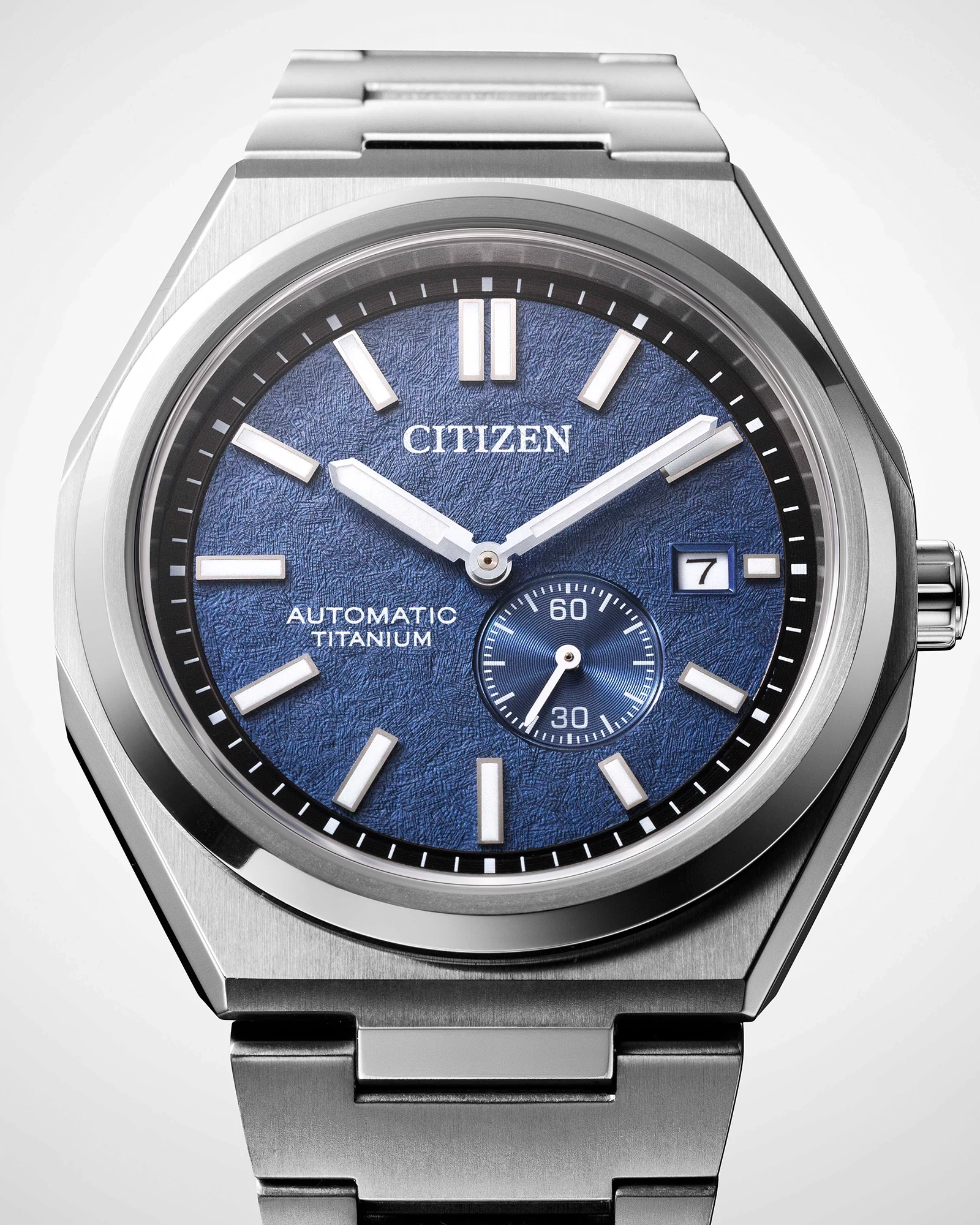 Zenshin Watches | CITIZEN