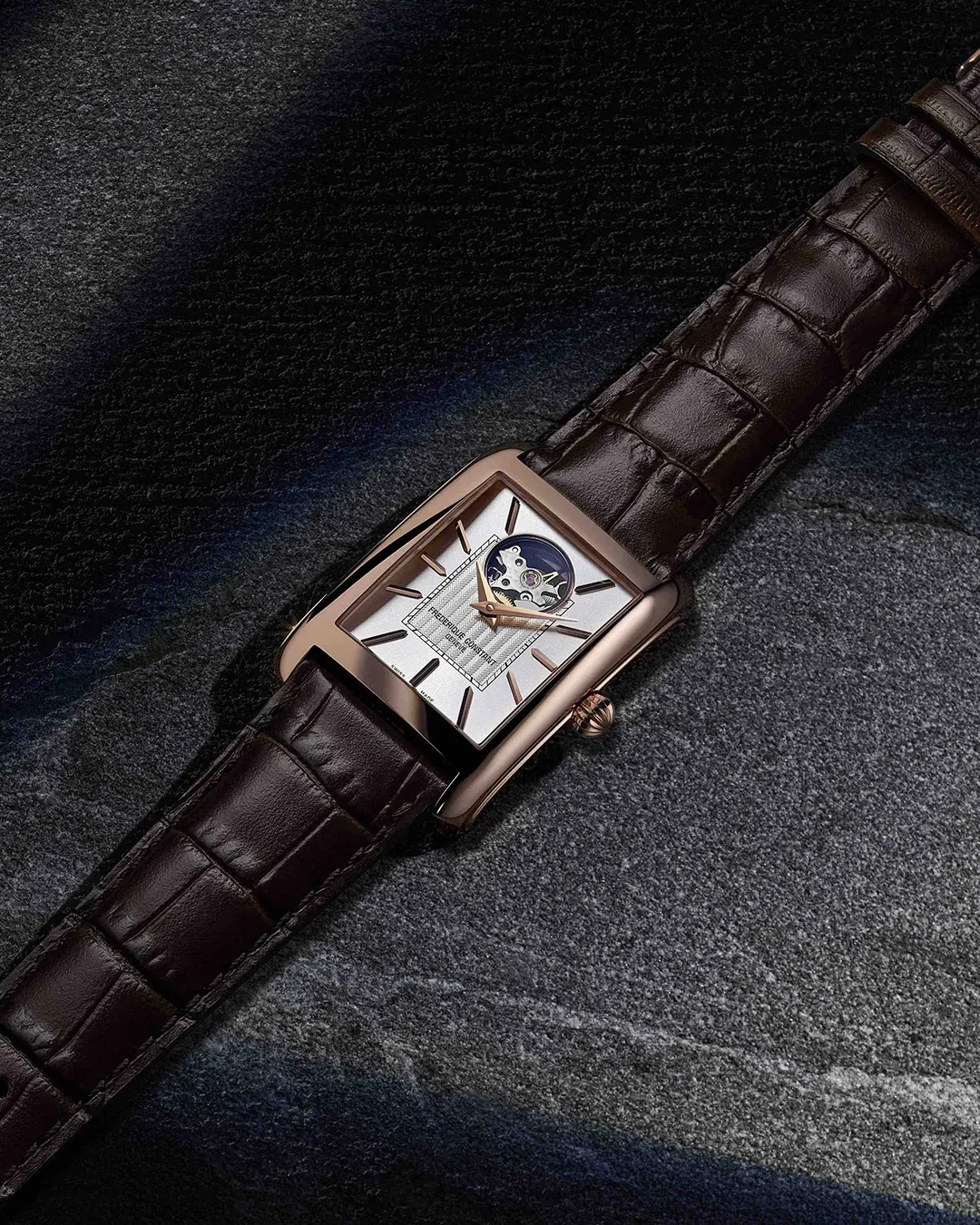 Classics Heart Beat Automatic Watch FC-311S4C24 | Frederique Constant