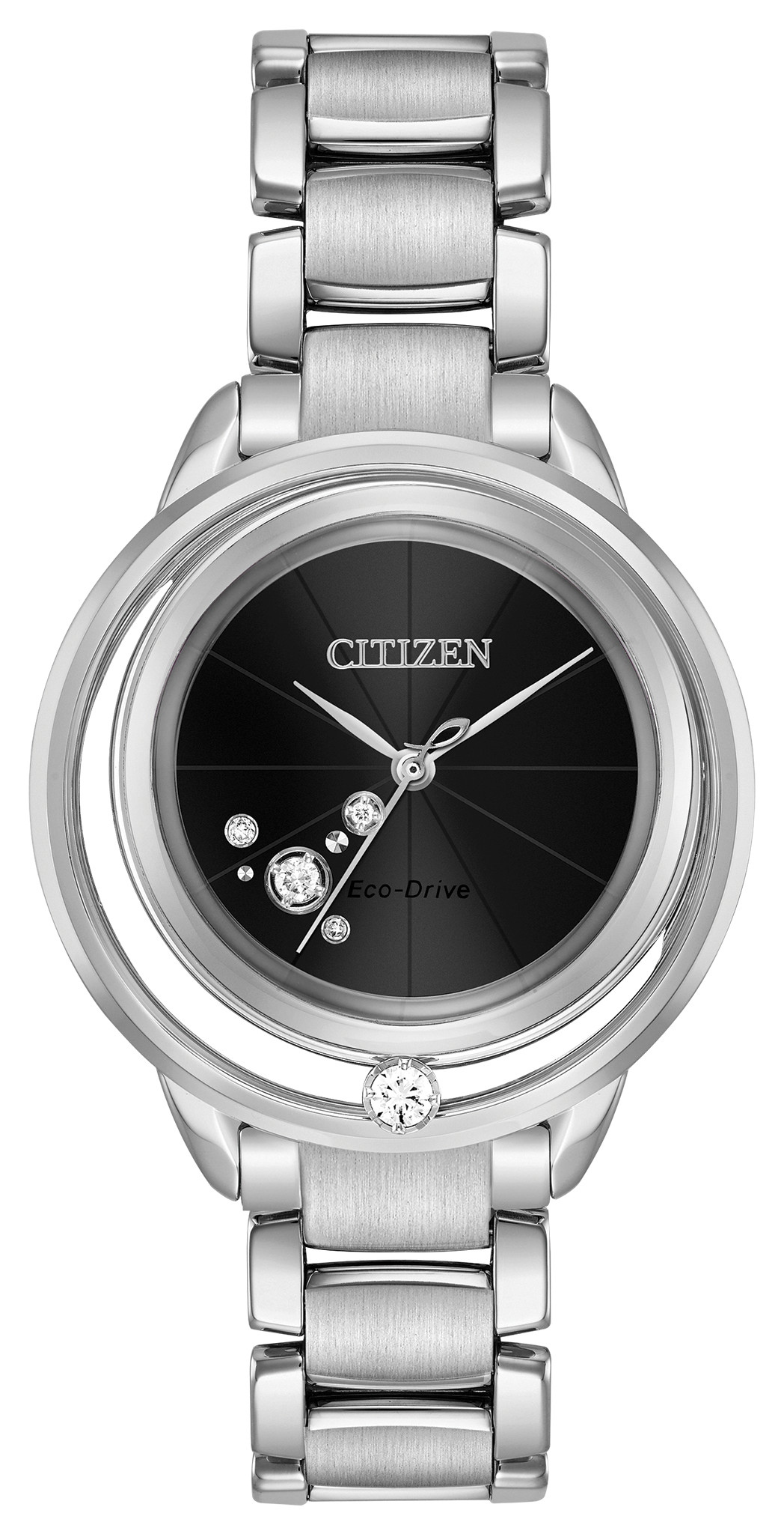 | CITIZEN