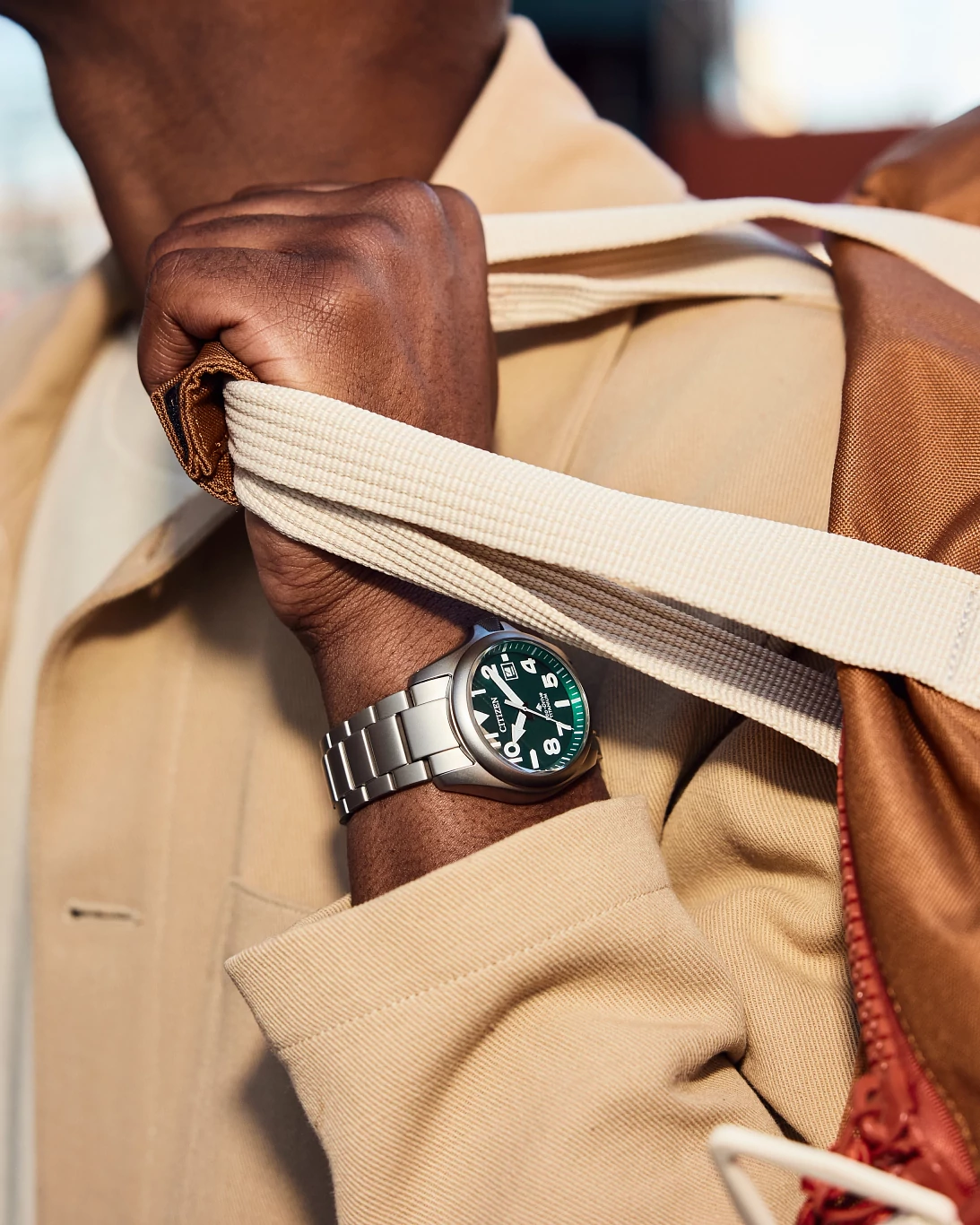 Men's Promaster Watches | CITIZEN