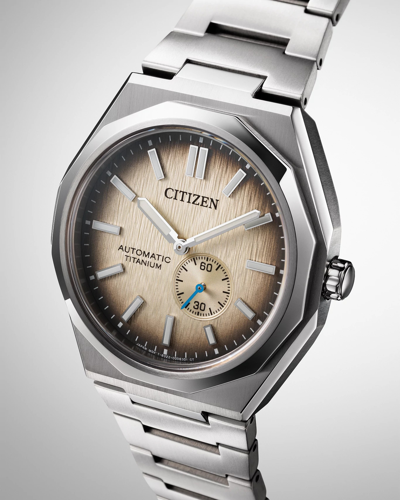 Zenshin Collection | CITIZEN