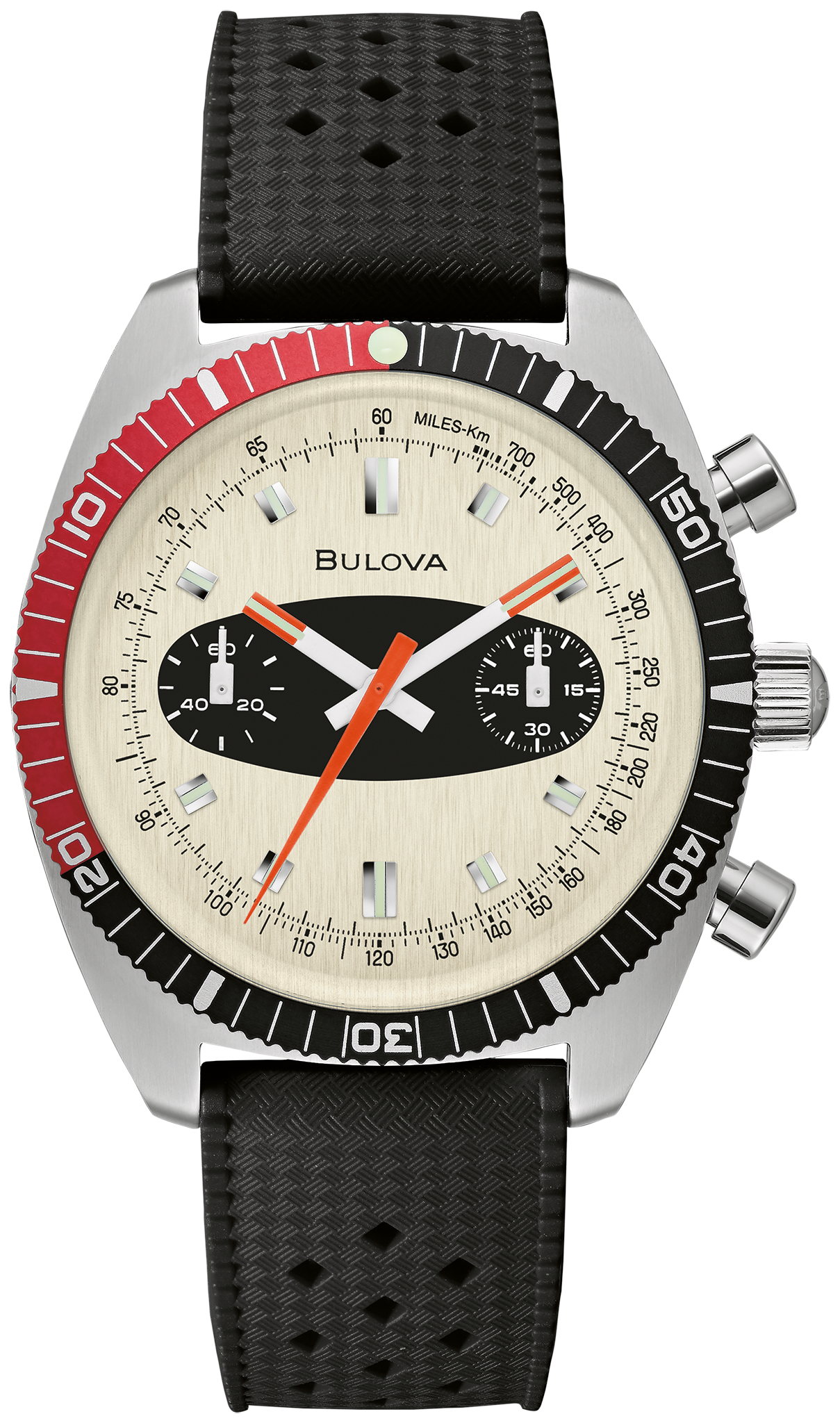 Bulova Men's Chronograph A | Bulova