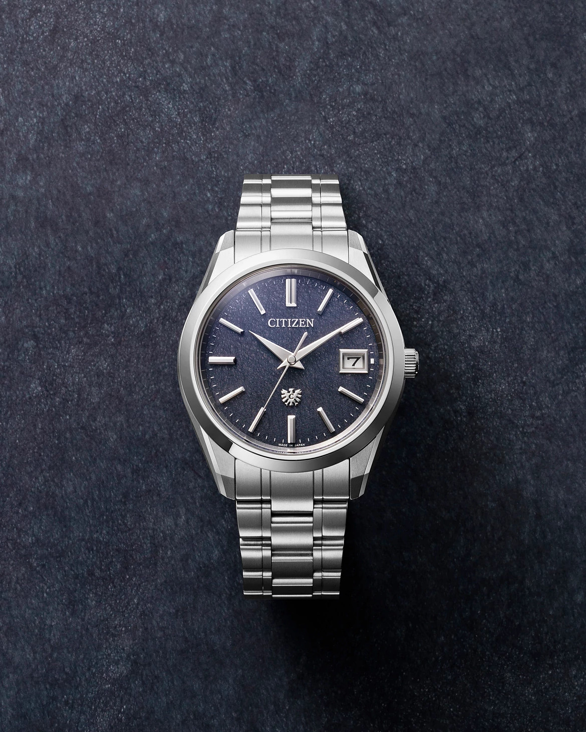 THE CITIZEN | CITIZEN