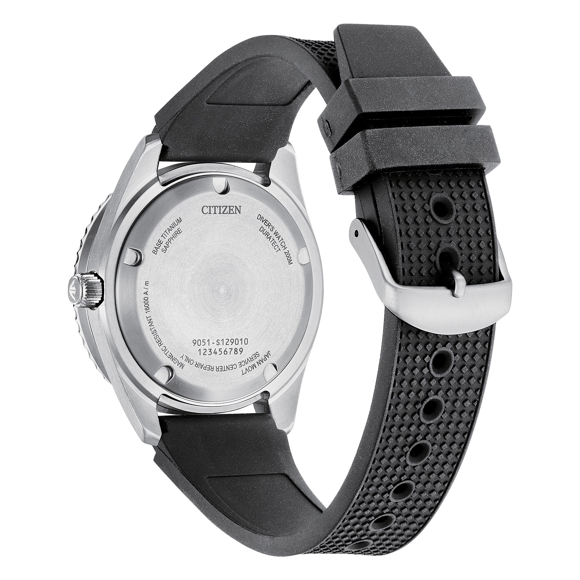 Does The Citizen Promaster Dive "Barnacle" Live Up To The Hype ...