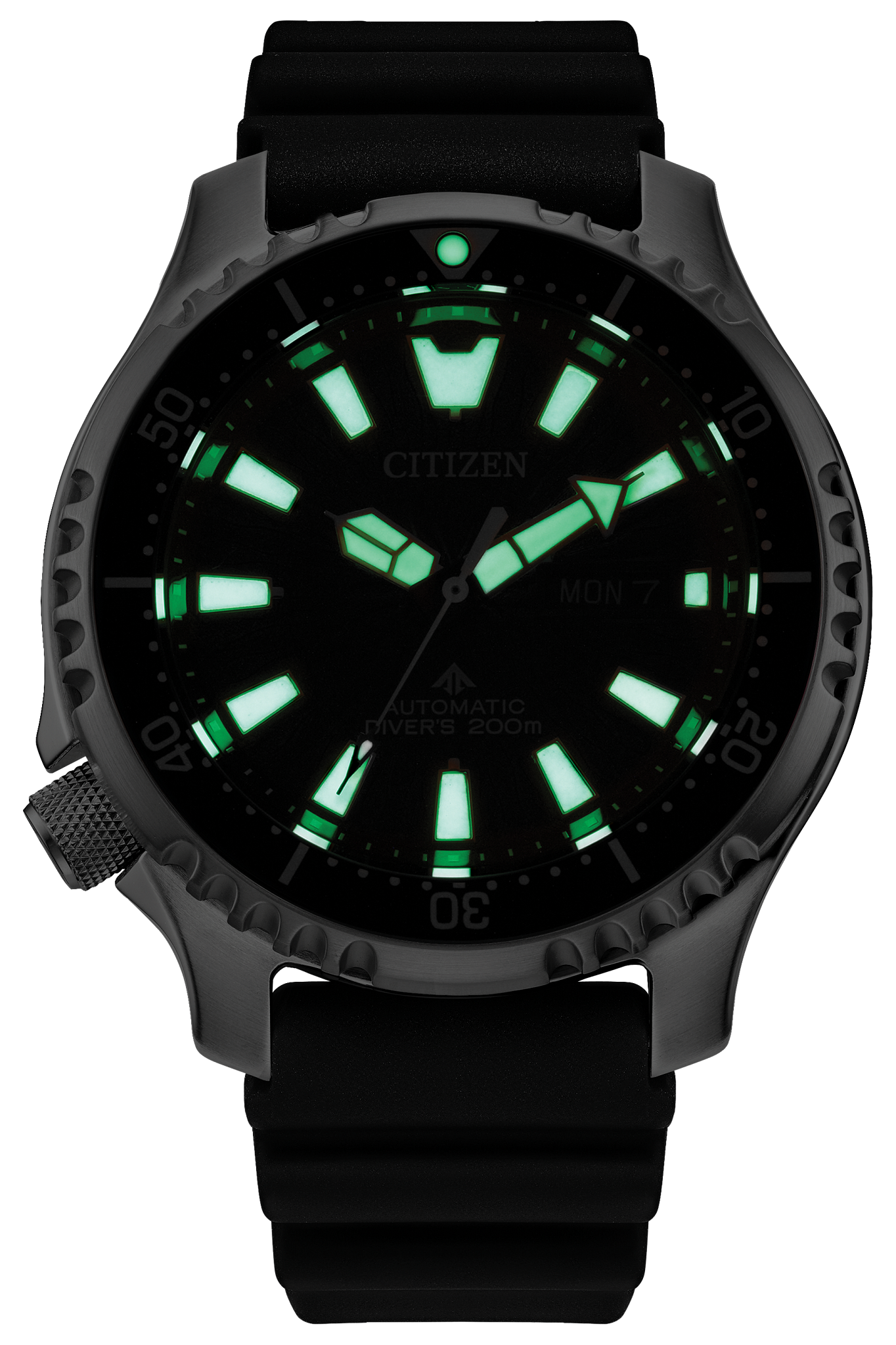 Promaster Dive Automatic | CITIZEN