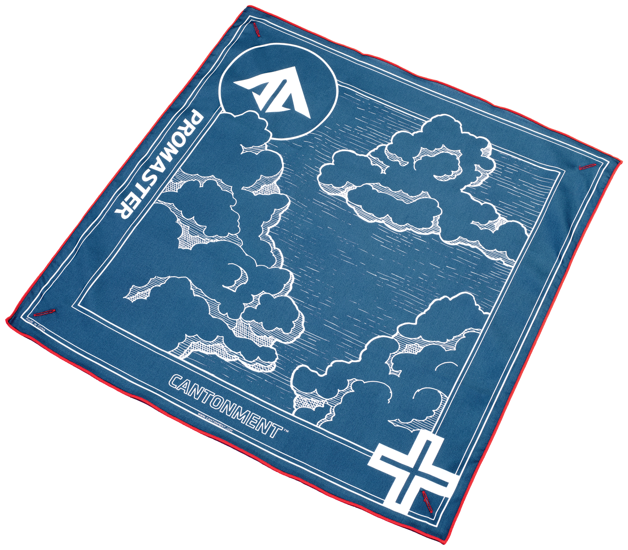 Promaster Air Kerchief Dial GWP-AIRBAND | CITIZEN