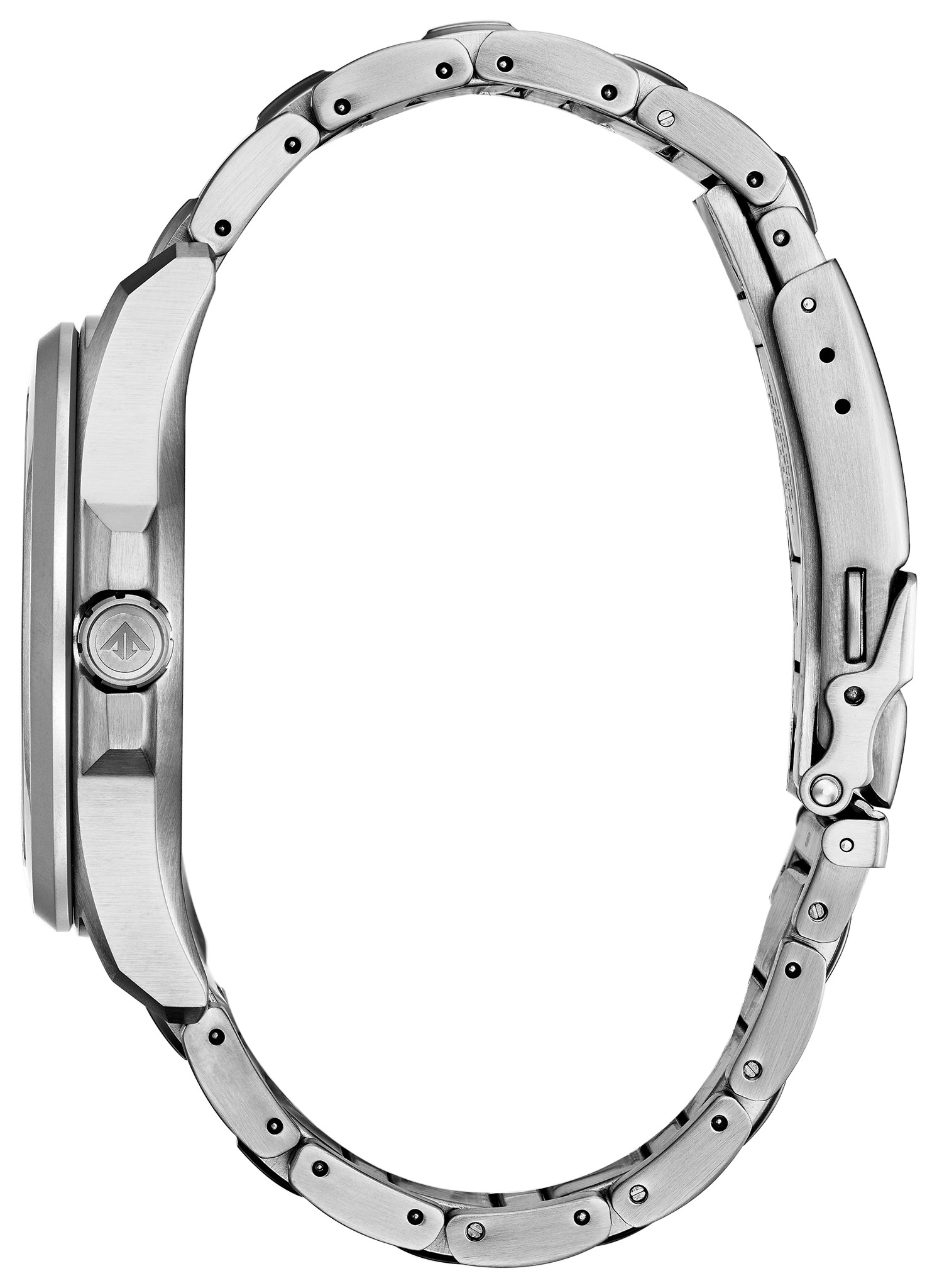 Promaster Tough - Men's Eco-Drive BN0211-50E Steel Watch | CITIZEN