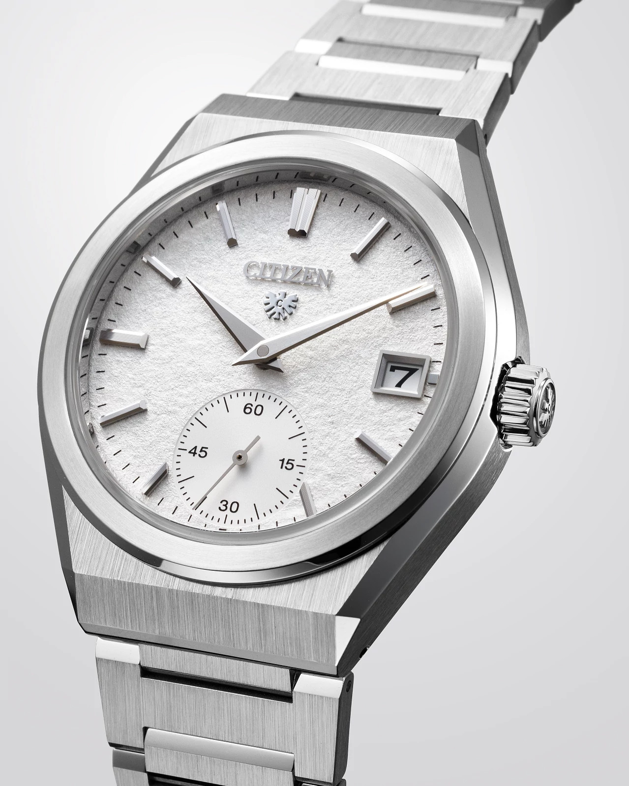 THE CITIZEN | CITIZEN