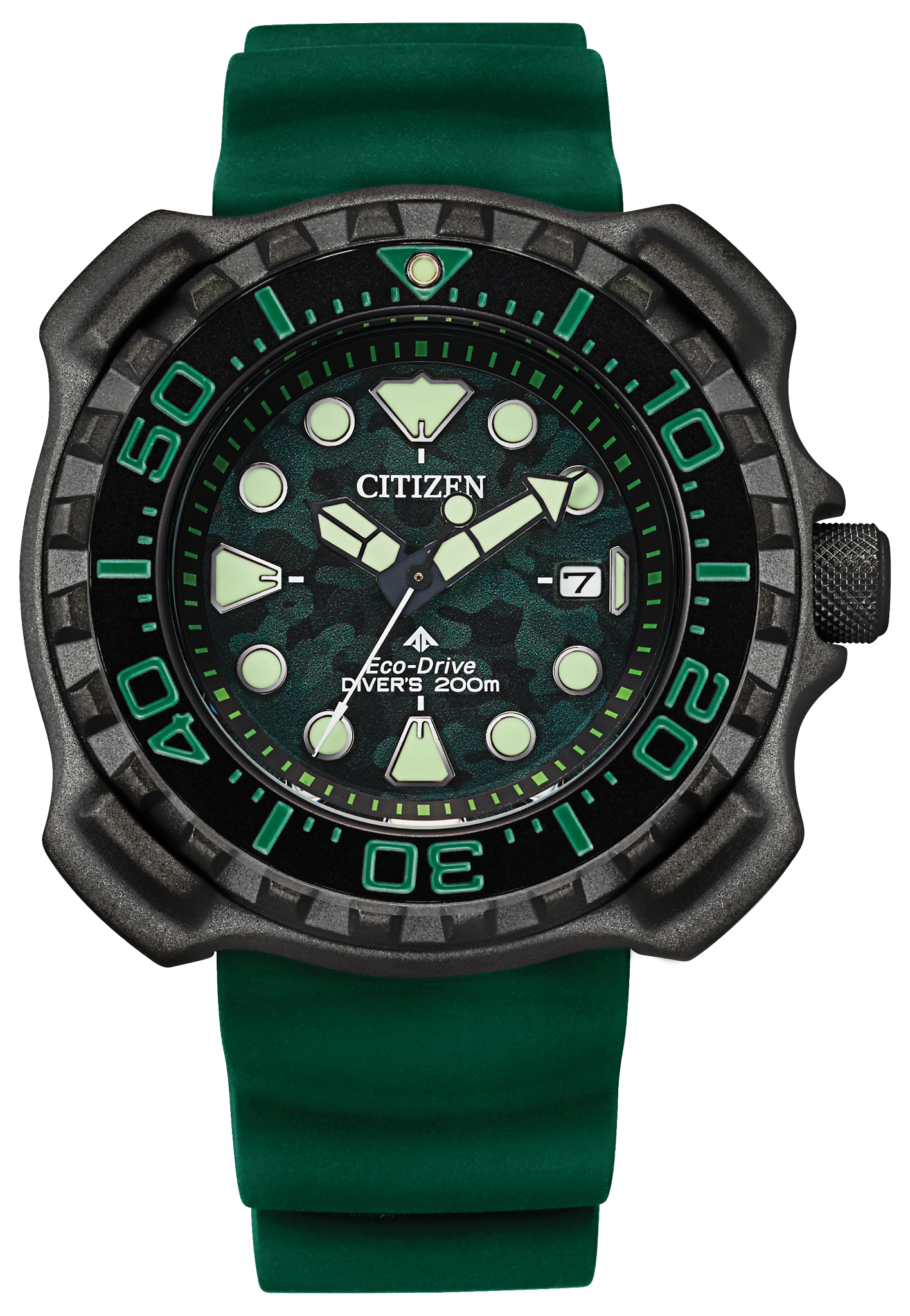 Citizen Promaster Sea - Dive Sport Watches | CITIZEN