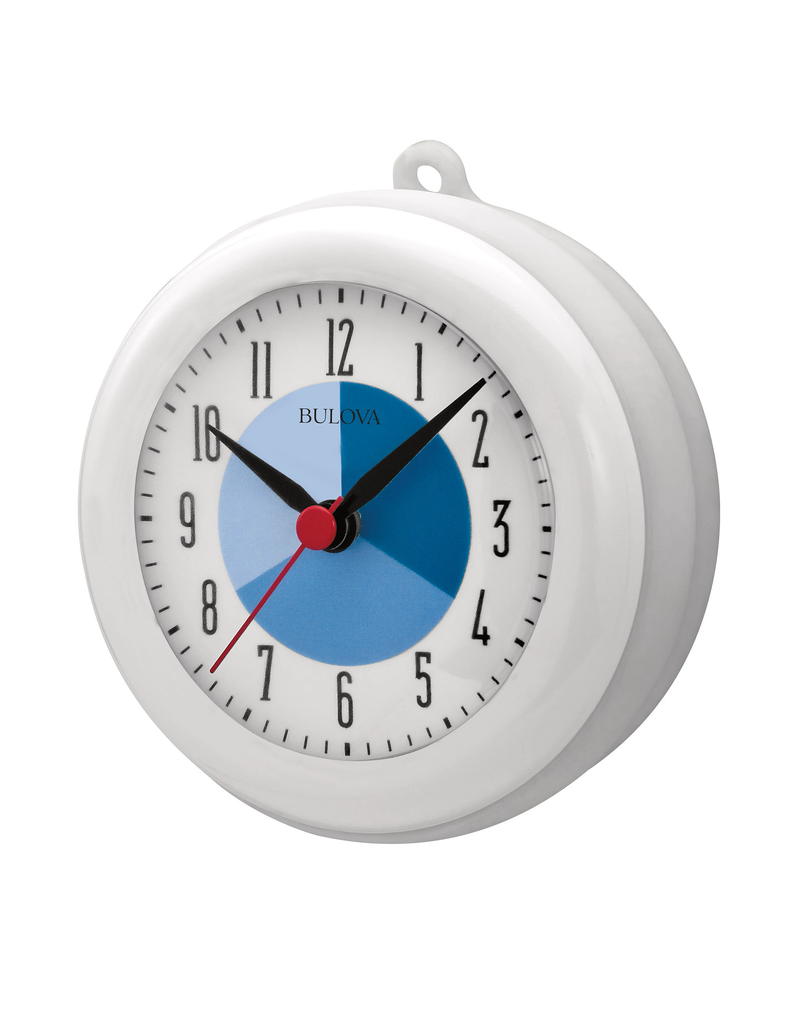 C4883 Handy Timer 4" Diameter Clock | Bulova