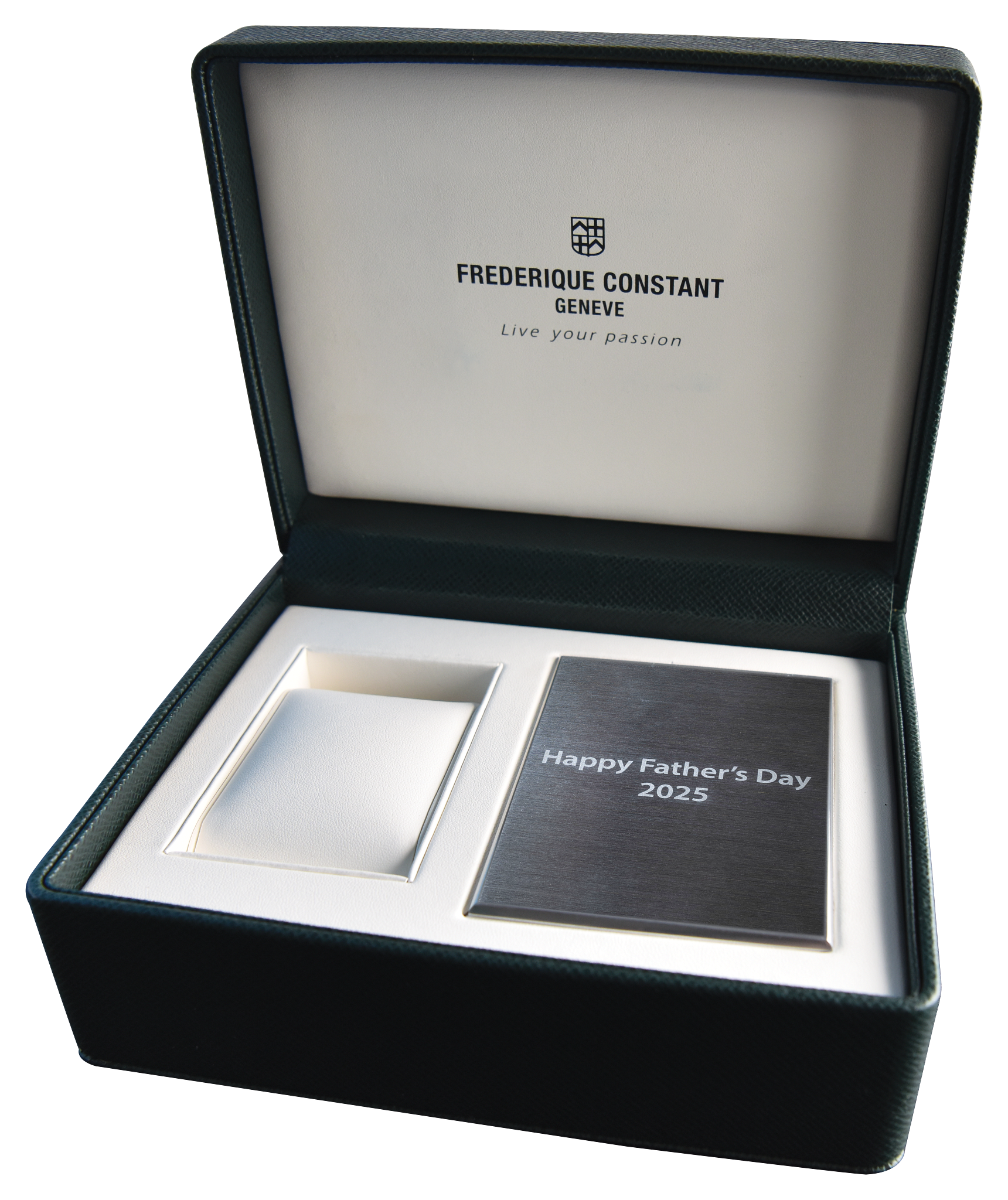 Father's Day Gift Box Watch FC-GIFTBOX-FD2 | Frederique Constant