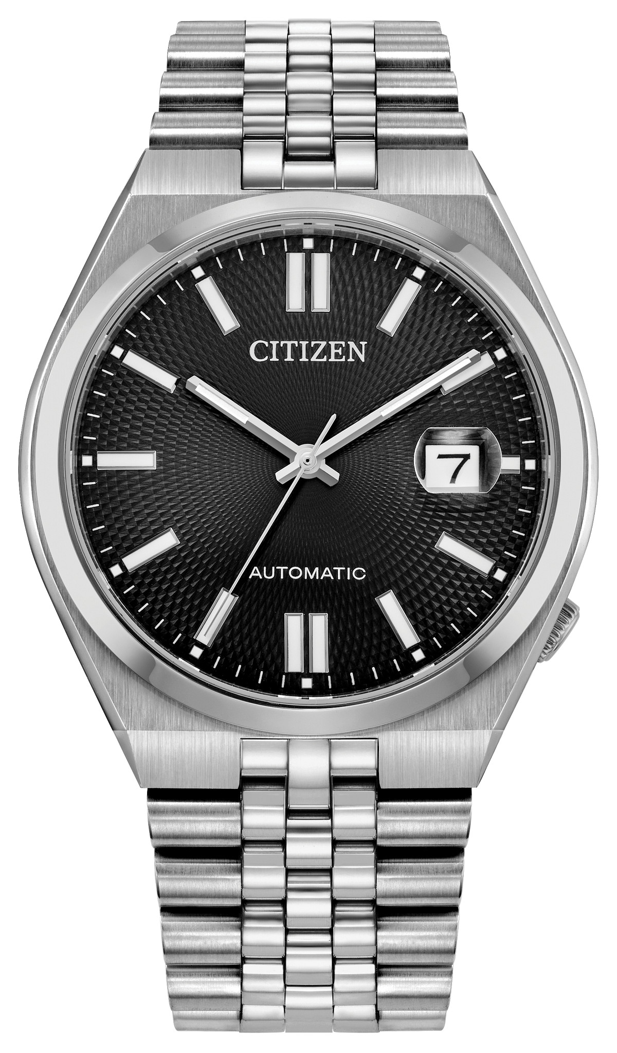 Colección "TSUYOSA" | CITIZEN