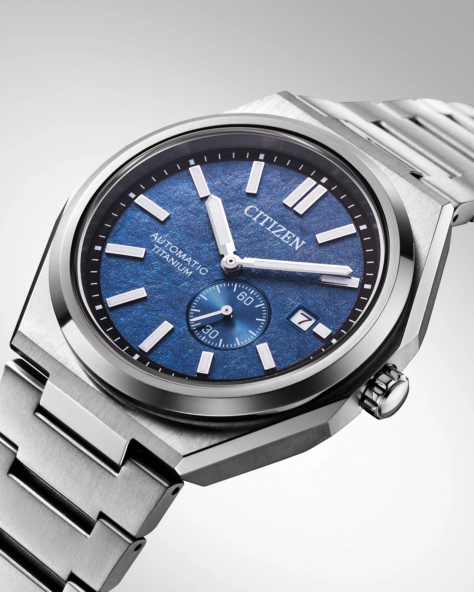 Zenshin Watches | CITIZEN