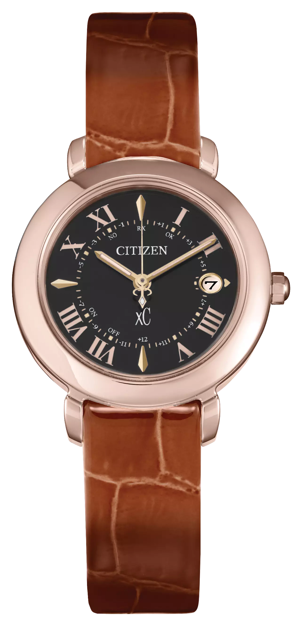 Citizen Women's Exclusives xC | CITIZEN