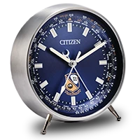 Citizen x Blue Angels Clock | CITIZEN