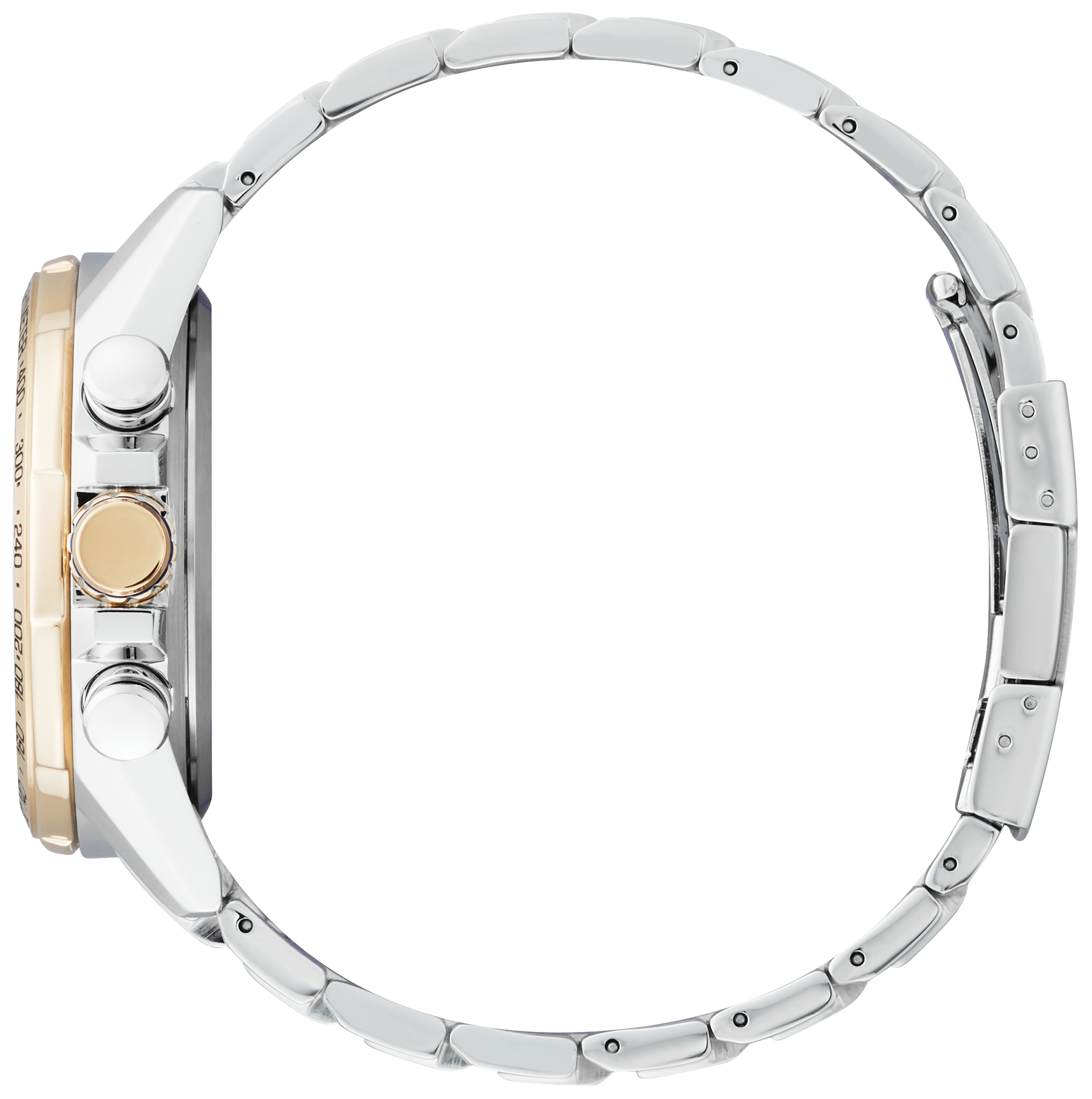 PCAT Perpetual Calendar Atomic Timekeeping | CITIZEN