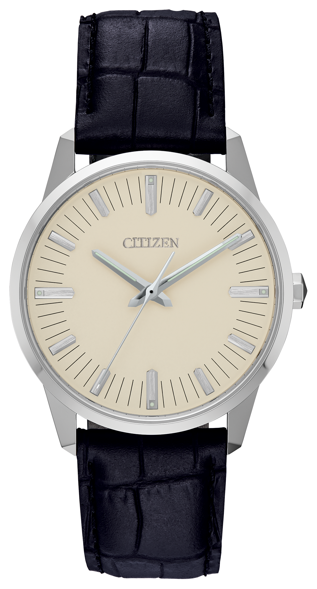 Citizen Caliber 100 Eco-Drive Limited Edition Gold Watch | CITIZEN