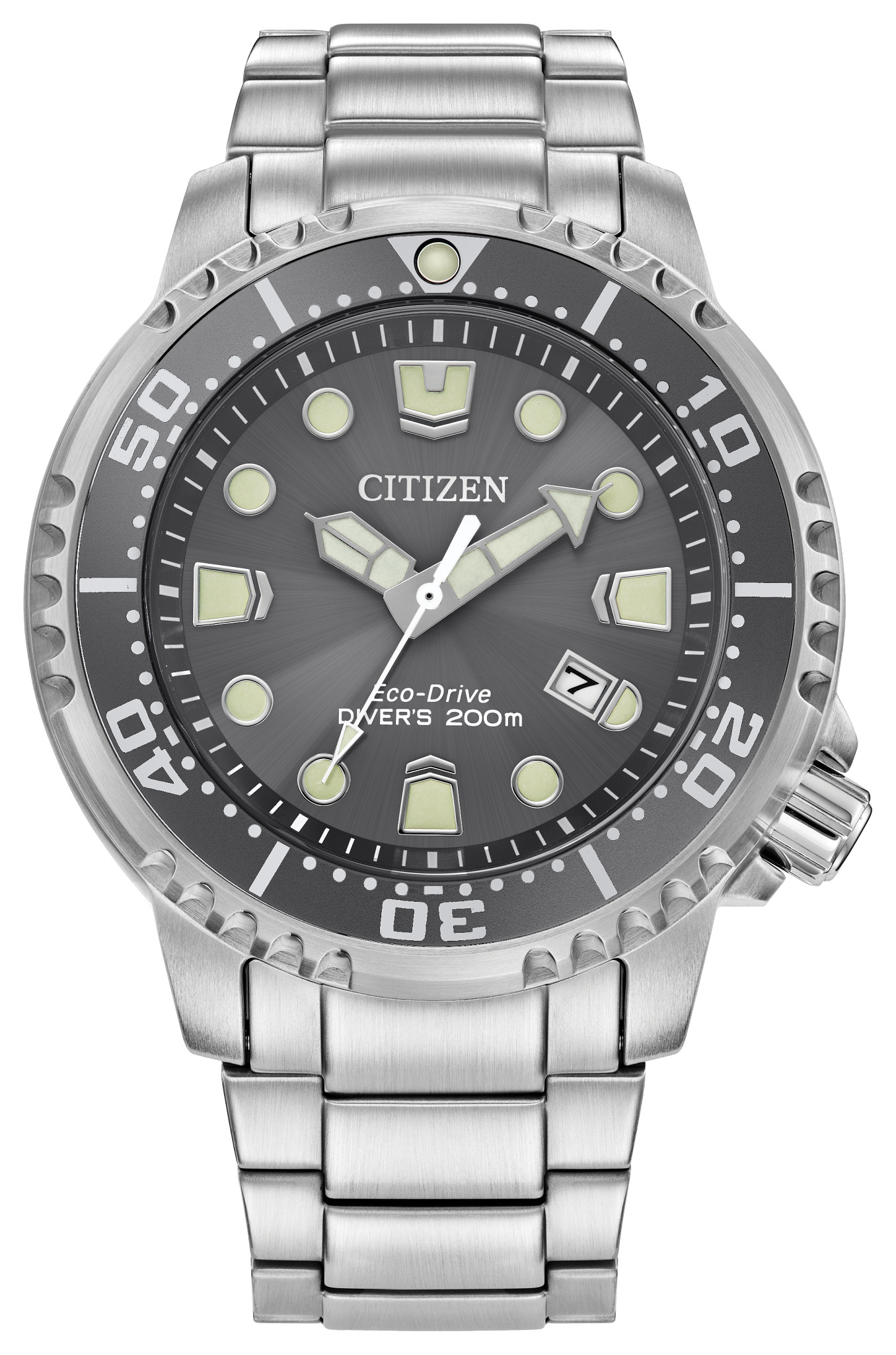 Men's Promaster Sea Watches - Dive Sport Watches | CITIZEN