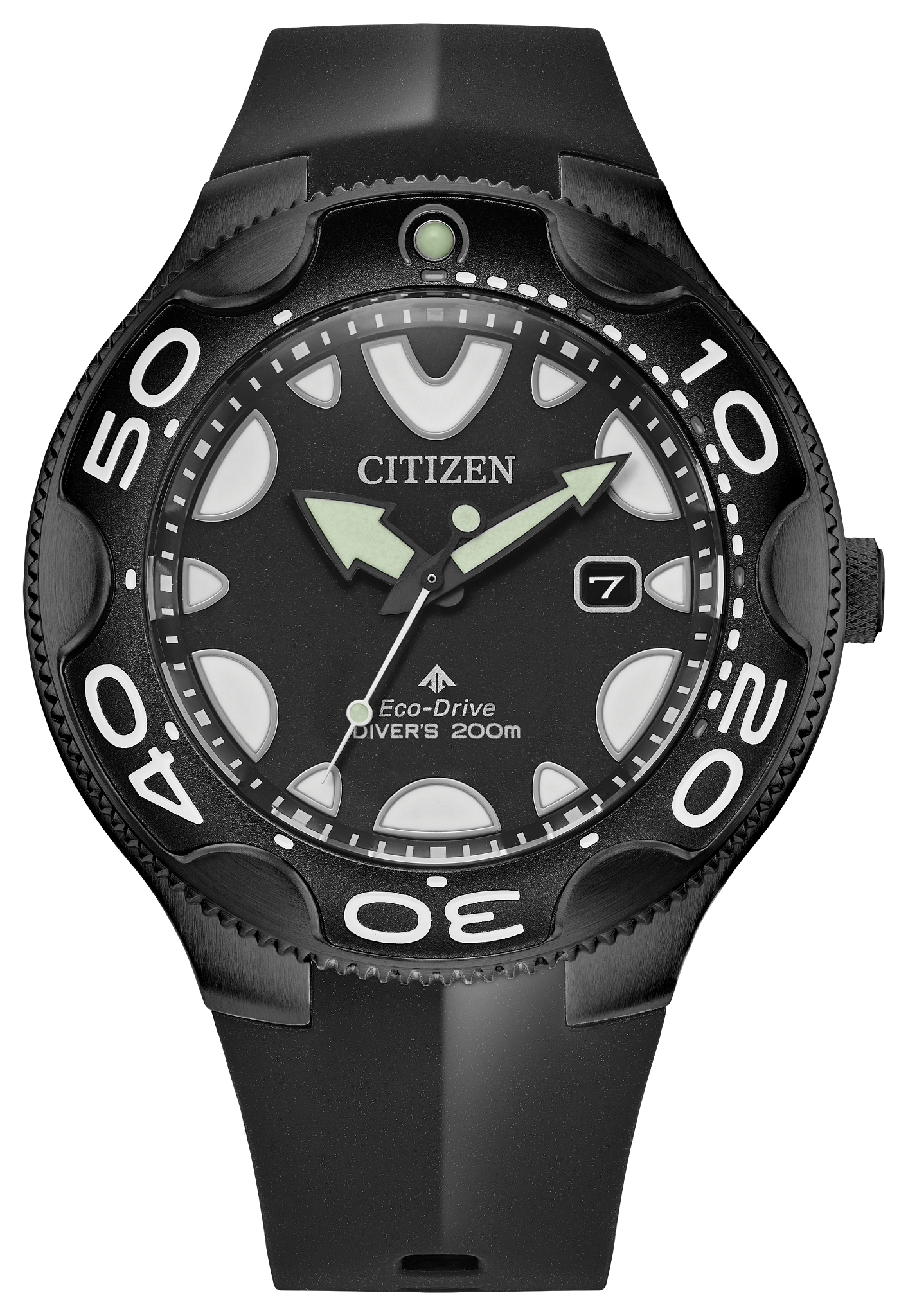 Citizen Promaster Sea - Dive Sport Watches | CITIZEN