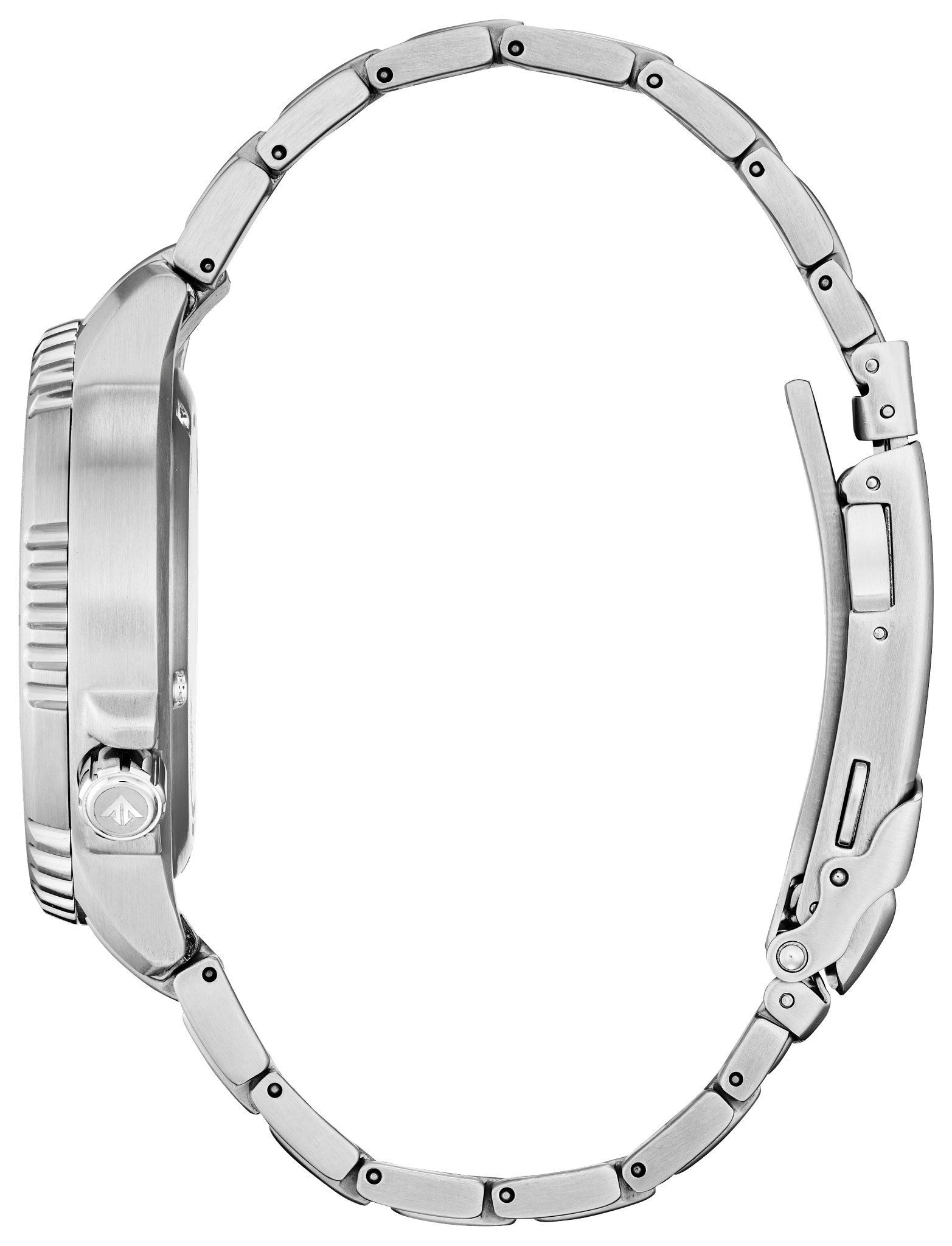 Promaster Dive Light Blue Dial Stainless Steel Bracelet BN0165-55L ...