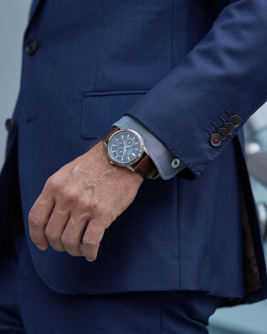 Men's Corso Watches | CITIZEN