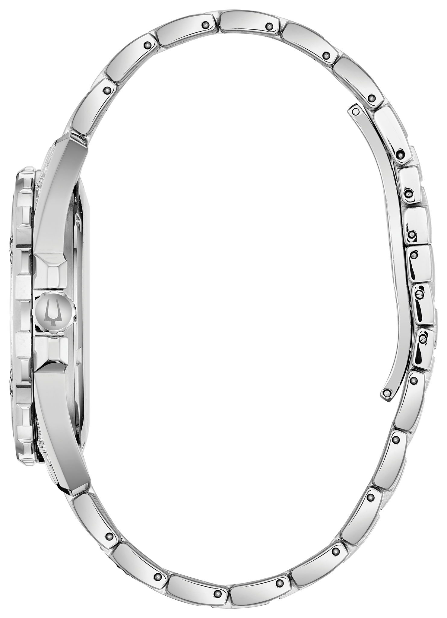 Men's Crystal Watches | Bulova