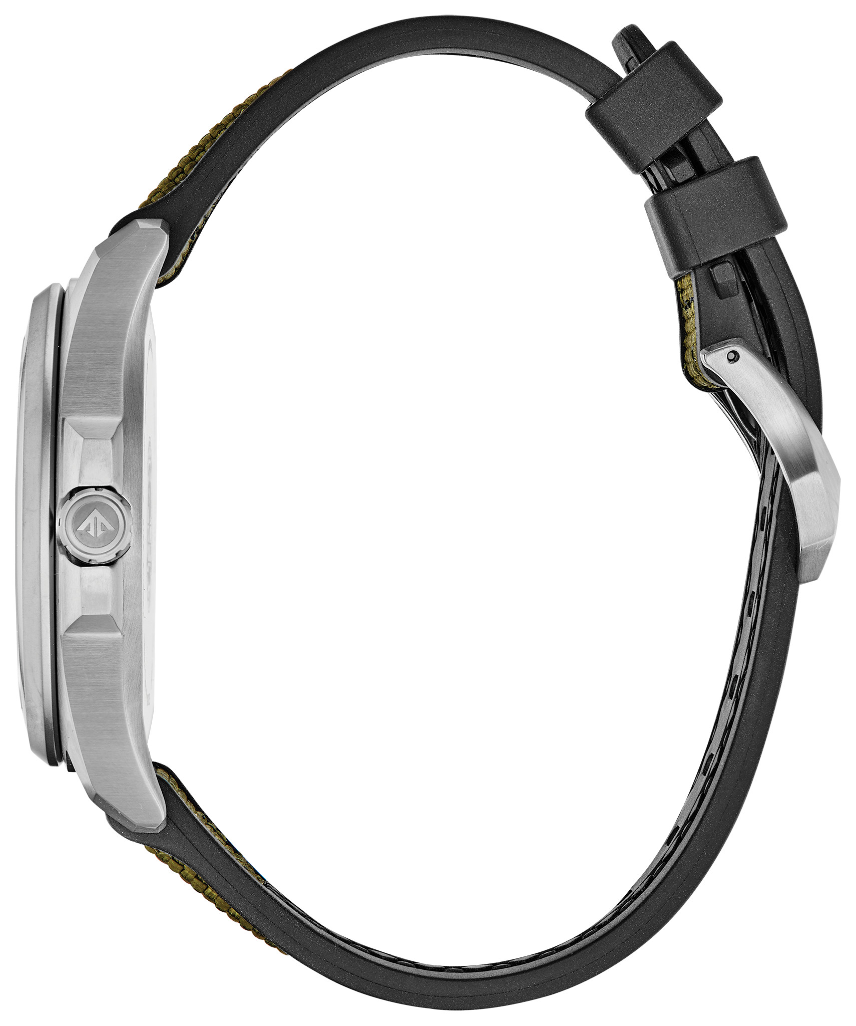 Promaster Tough - Men's Eco-Drive BN0211-09X Green Watch | CITIZEN