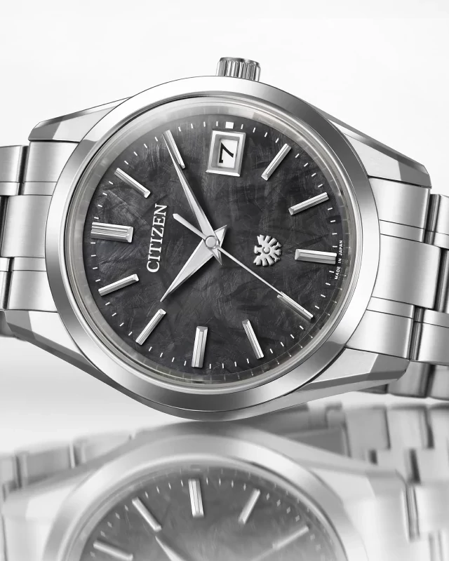 The CITIZEN Watches | CITIZEN