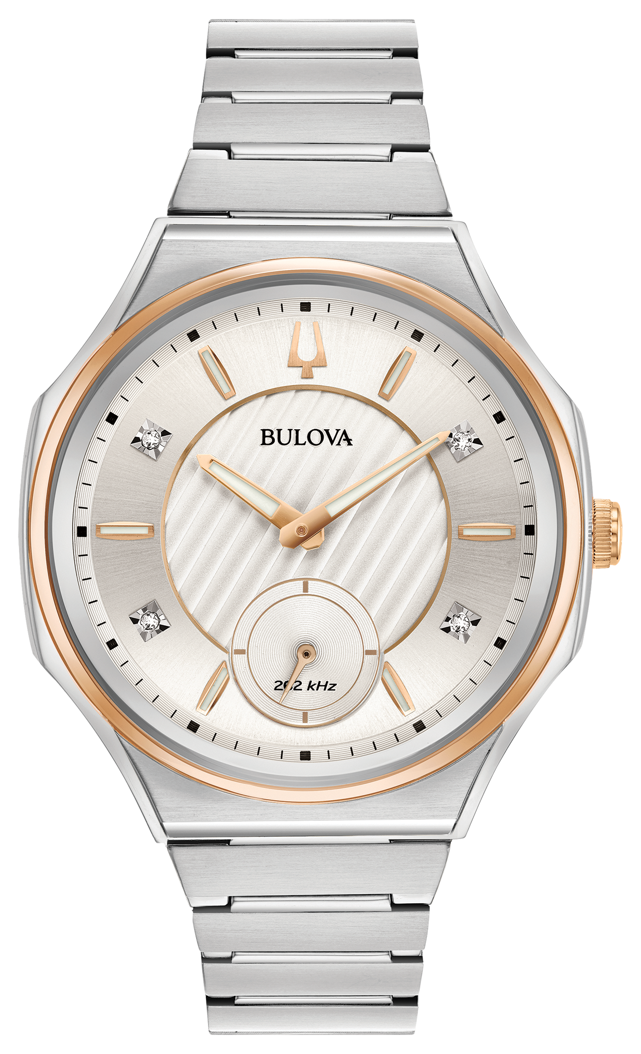 Men's CURV Watches - Modern Watches For Men | Bulova