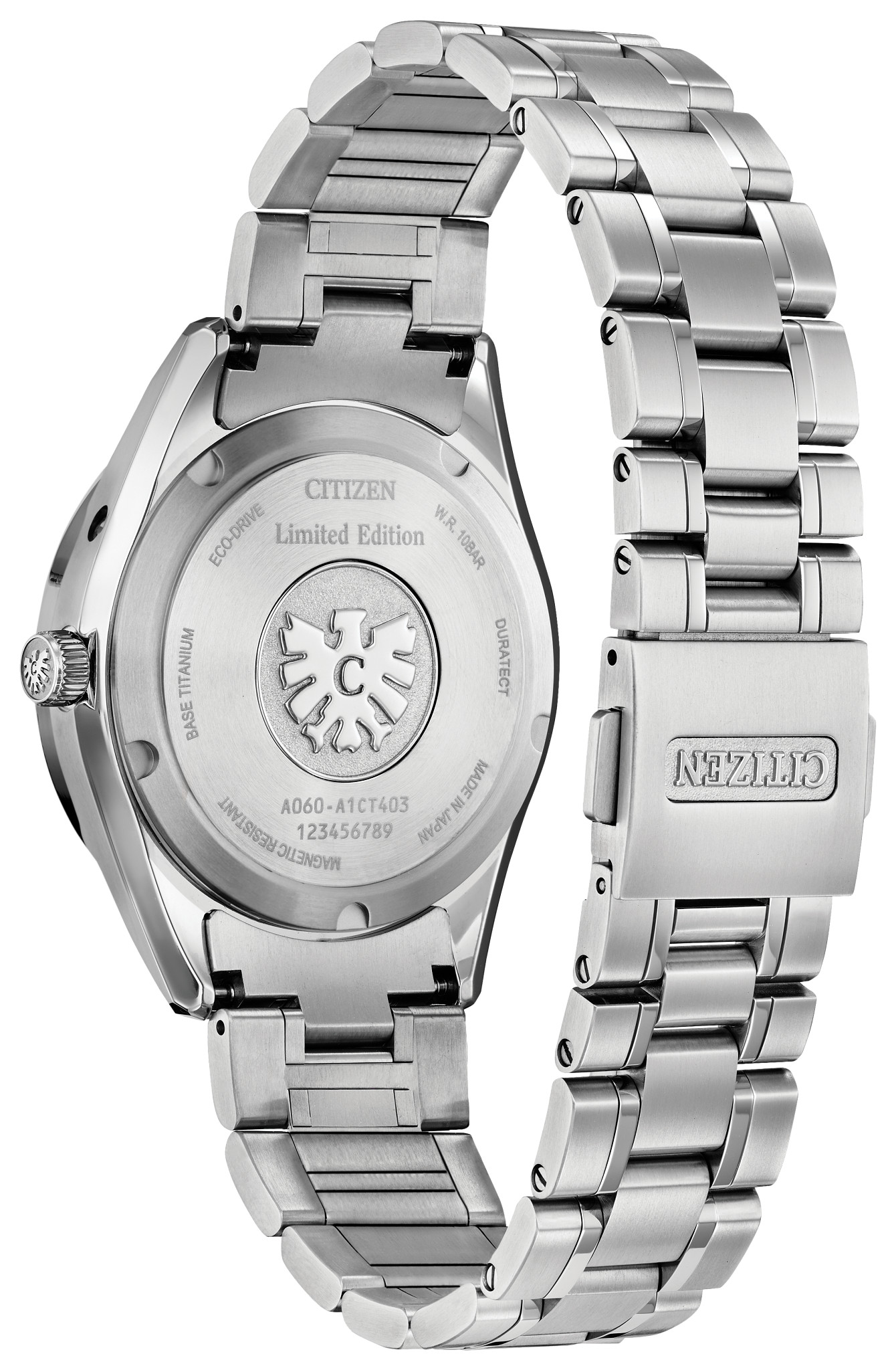 THE CITIZEN | CITIZEN