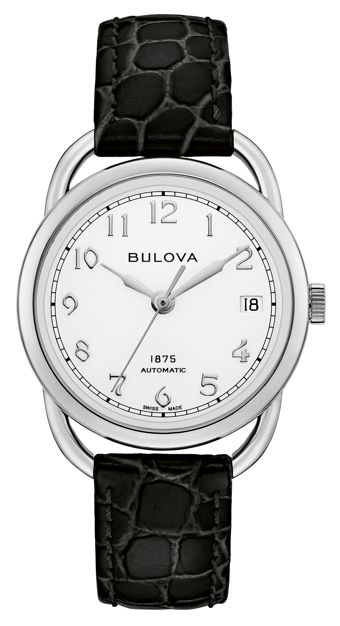 Introducing: The Bulova Joseph Bulova Swiss Made Automatic Collection ...
