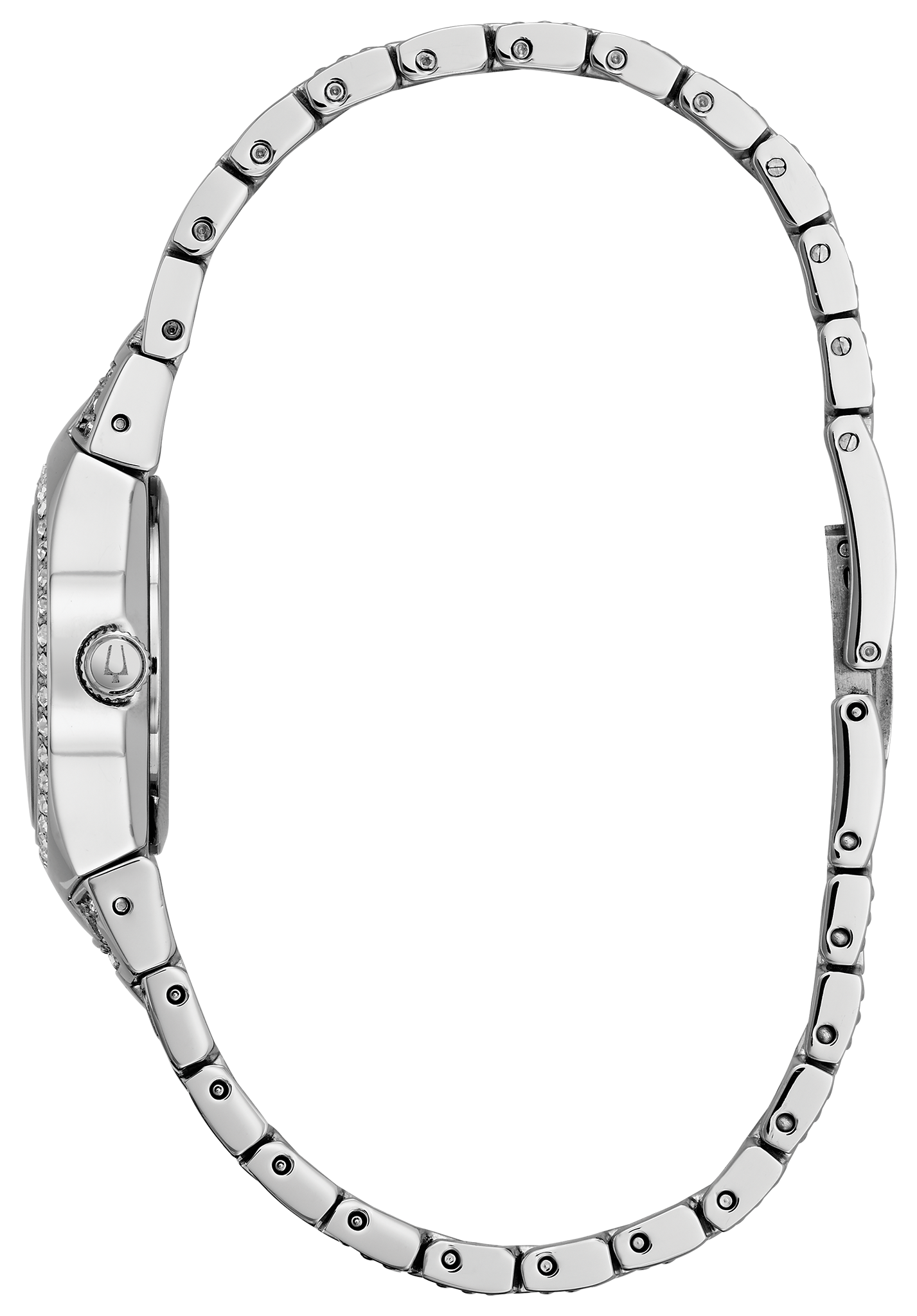 Women's Crystal Watches | Bulova