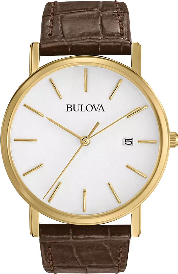 Men's Classic Watches | Bulova