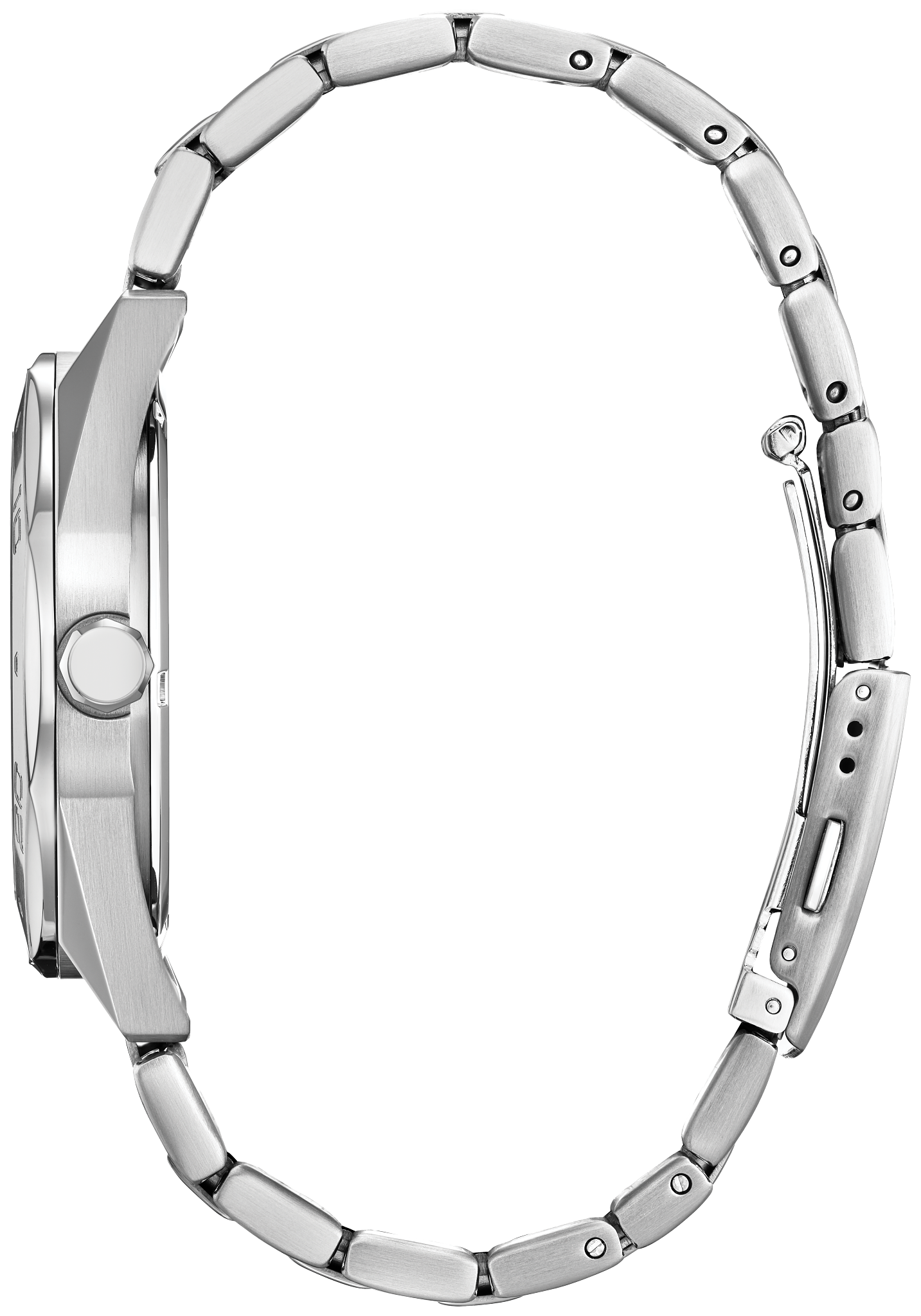 Weekender Blue Dial Stainless Steel Bracelet BM7630-80L | CITIZEN