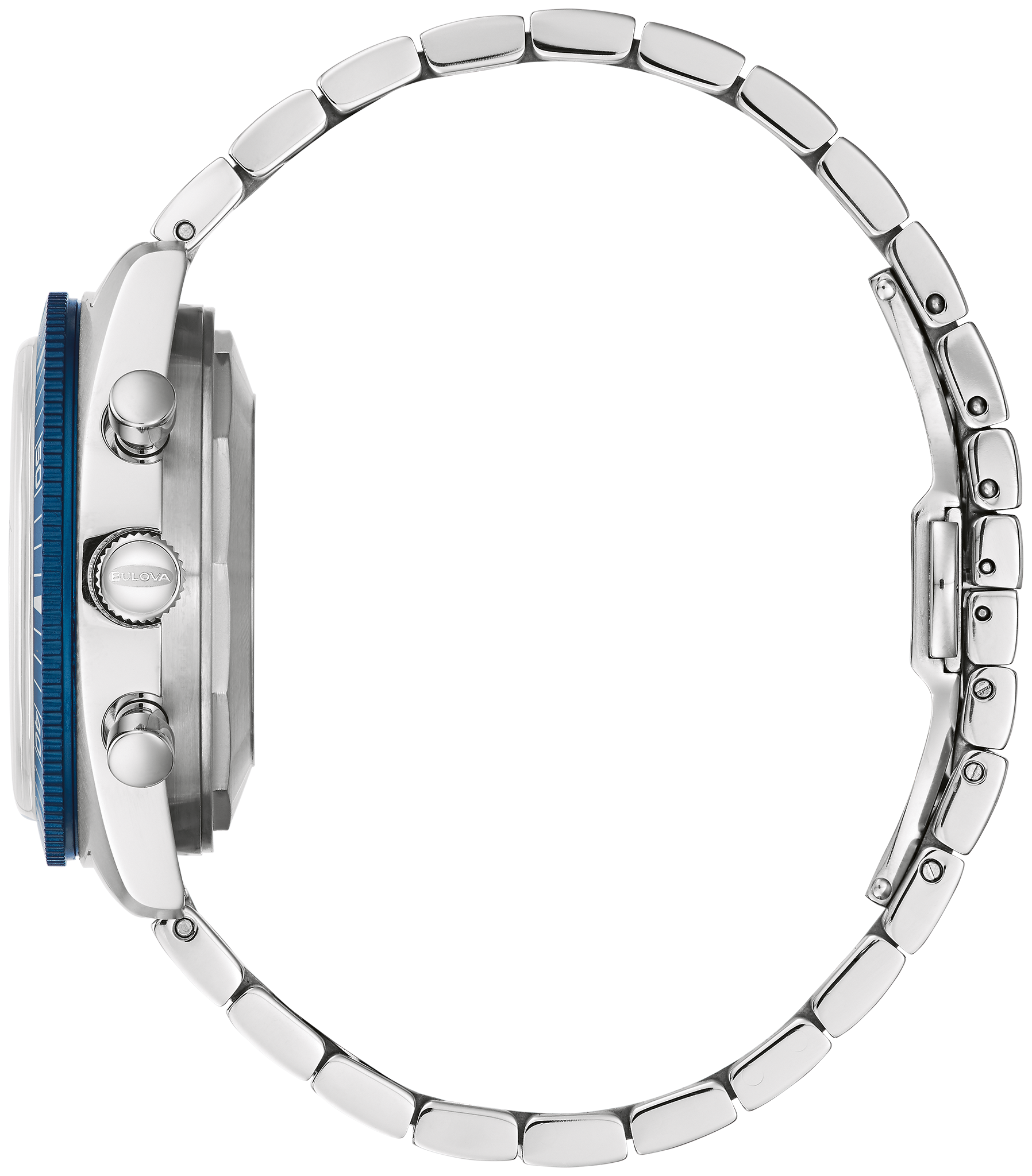 Men's Chronograph A Watches | Bulova