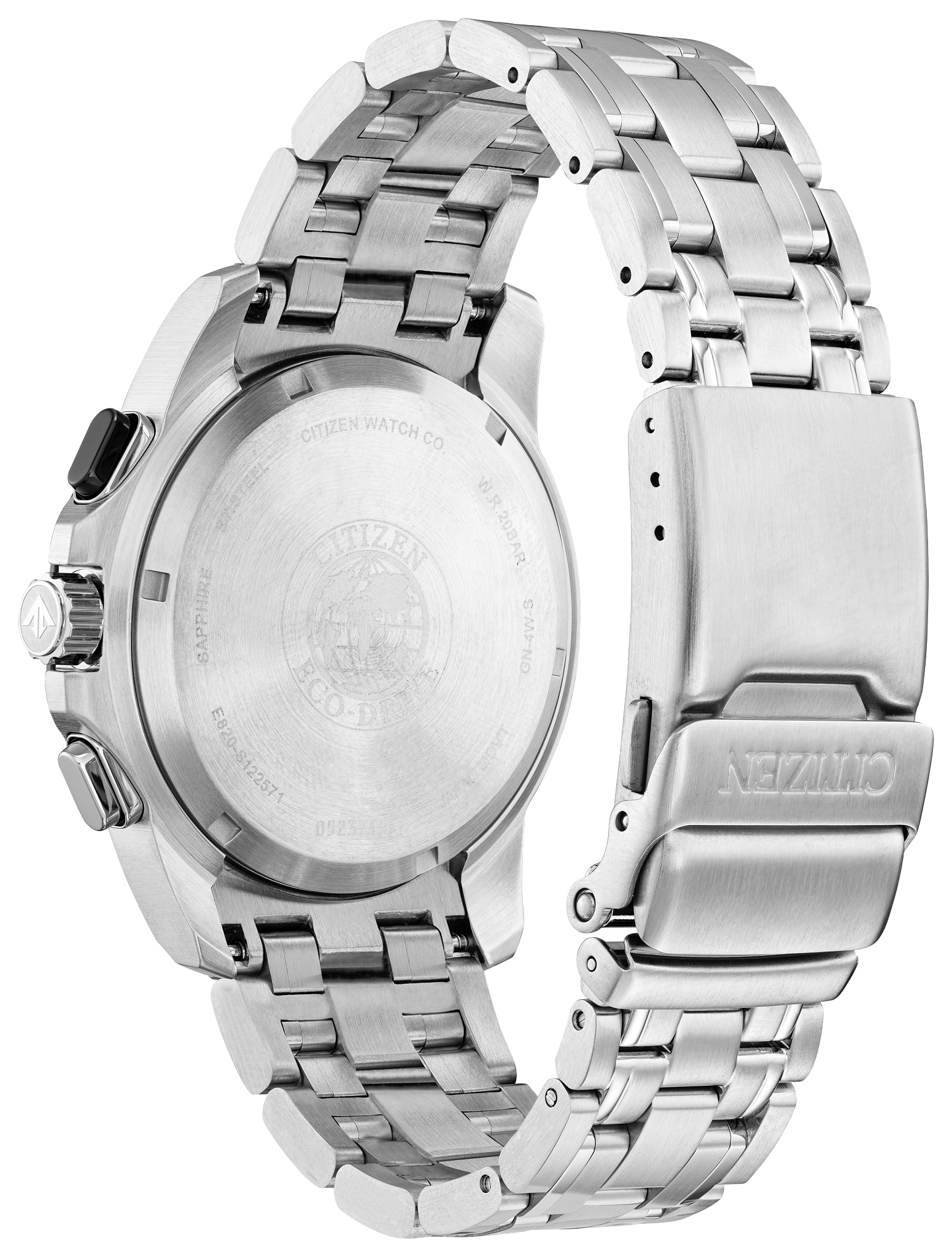 Citizen Promaster Land Sports Watches, Altichron Outdoor Watches | CITIZEN