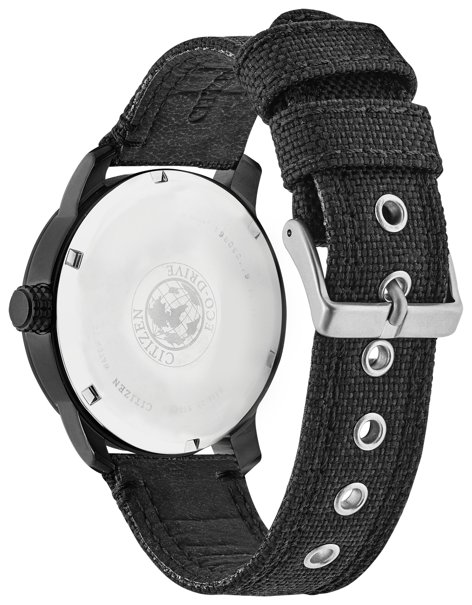 Chandler - Men's Eco-Drive BM8475-00F Water Resistant Watch | CITIZEN