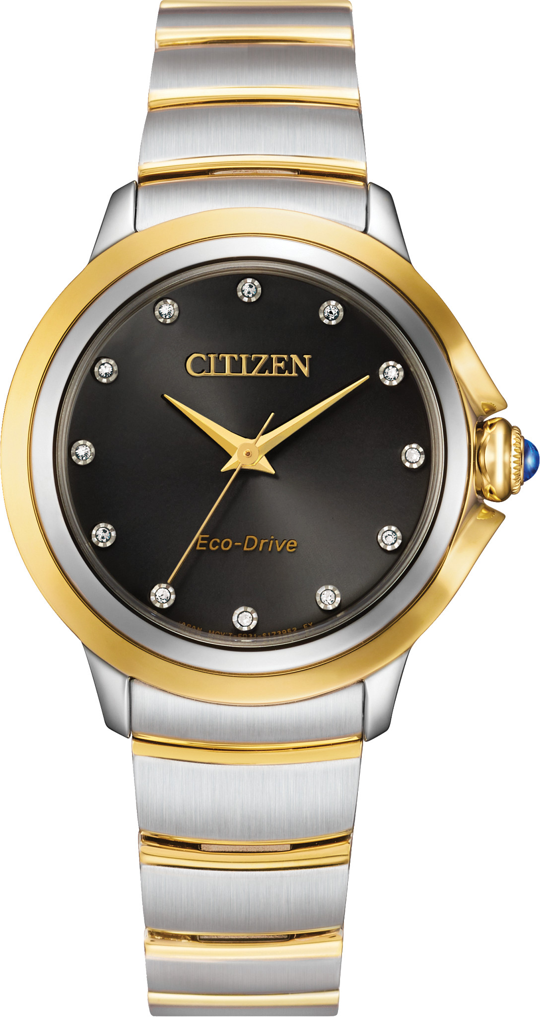 Citizen L | CITIZEN