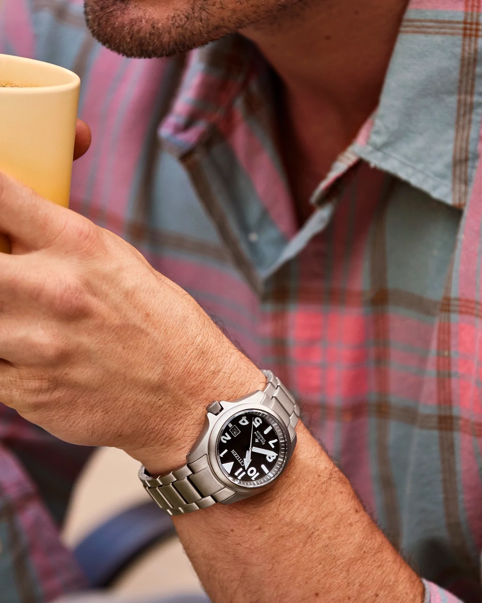 Men's Promaster Watches | CITIZEN