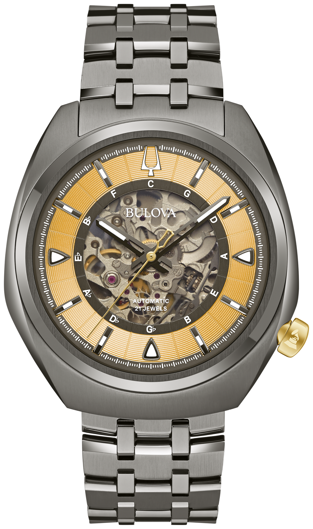 All Special Latin GRAMMY® Edition Modern Watches | Bulova