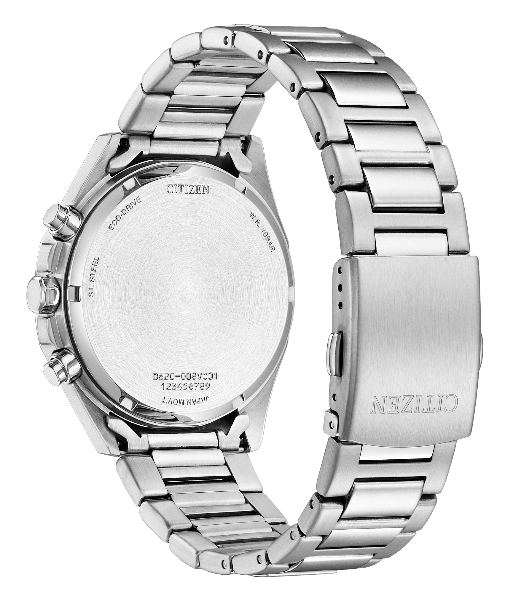 Reloj Citizen Verde Sport Casual para Caballero CA4590-81X | Citizen de ...