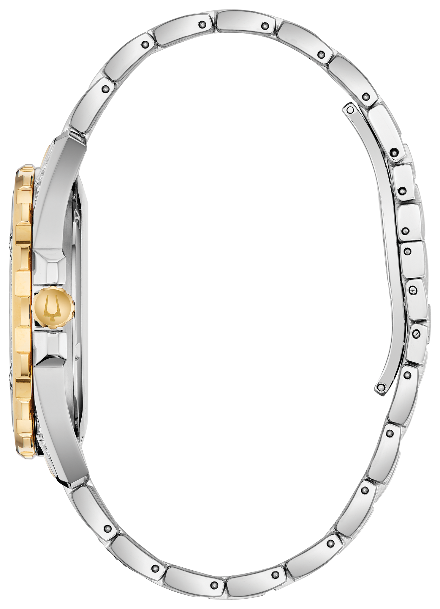 Men's Crystal Watches | Bulova