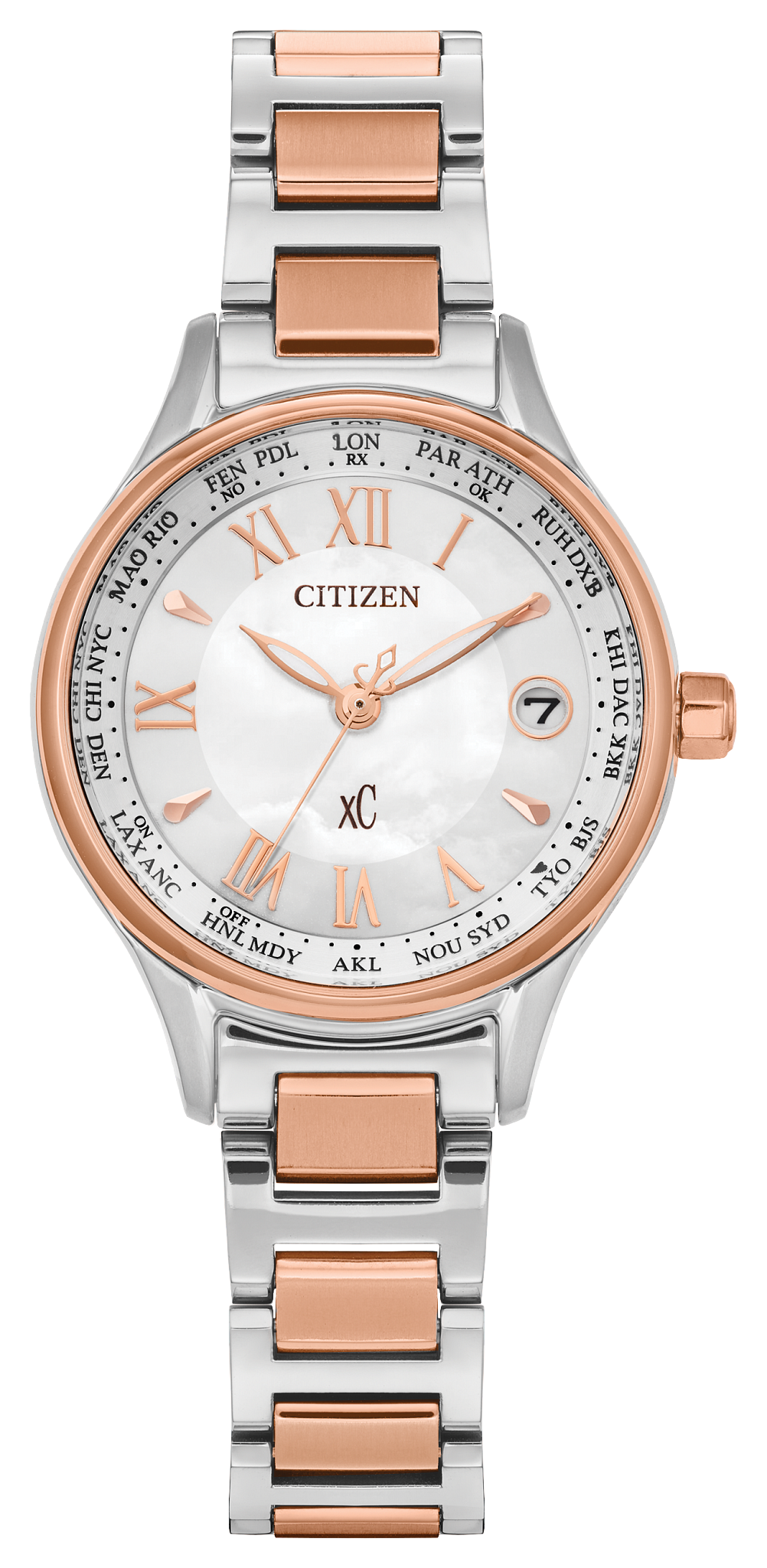 Citizen Women's Exclusives xC | CITIZEN