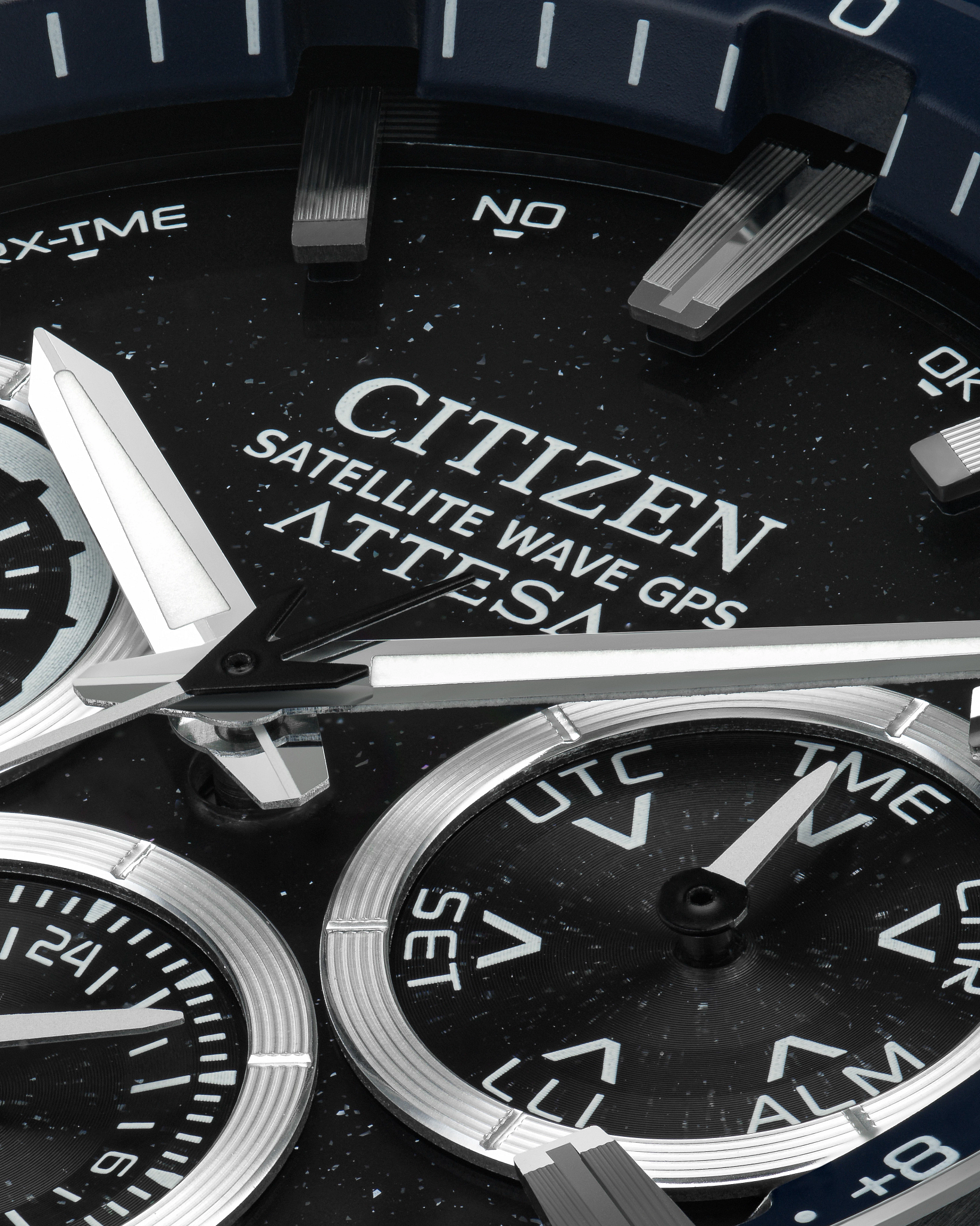 ATTESA Watches | CITIZEN