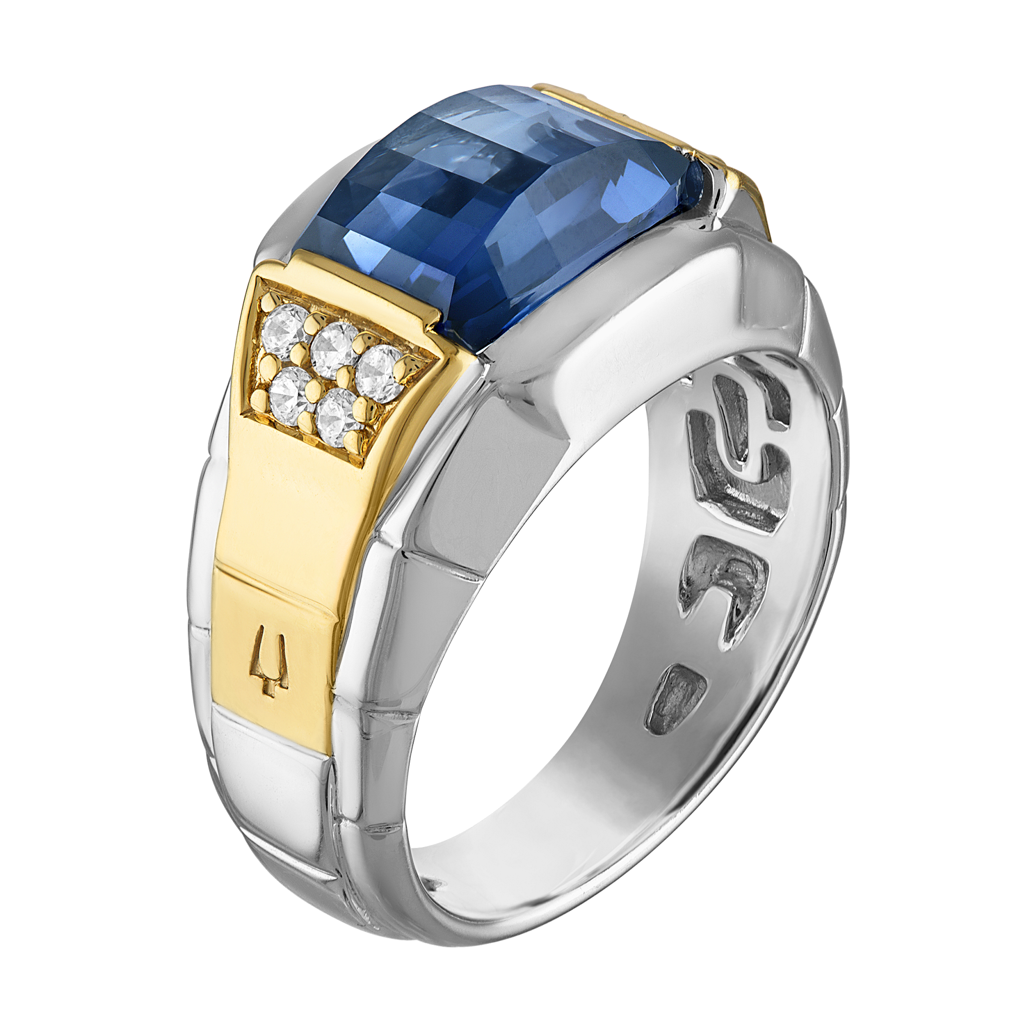 Ring Jewelry | Bulova