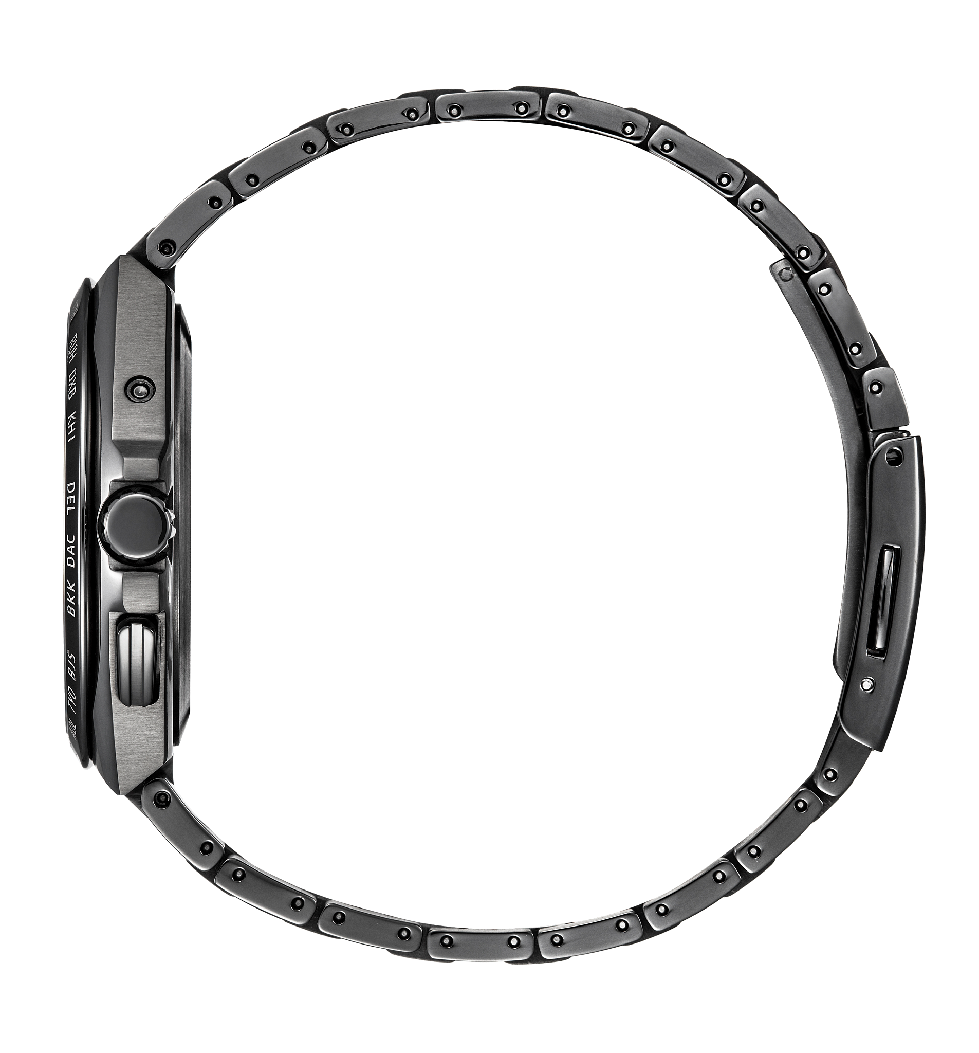 Citizen Men's Atomic Radio Controlled Watches - Powered by Light | CITIZEN