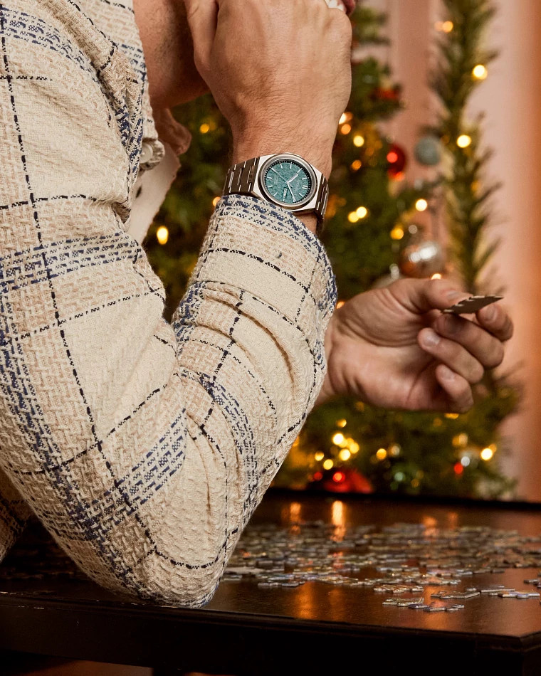 Zenshin Collection | CITIZEN