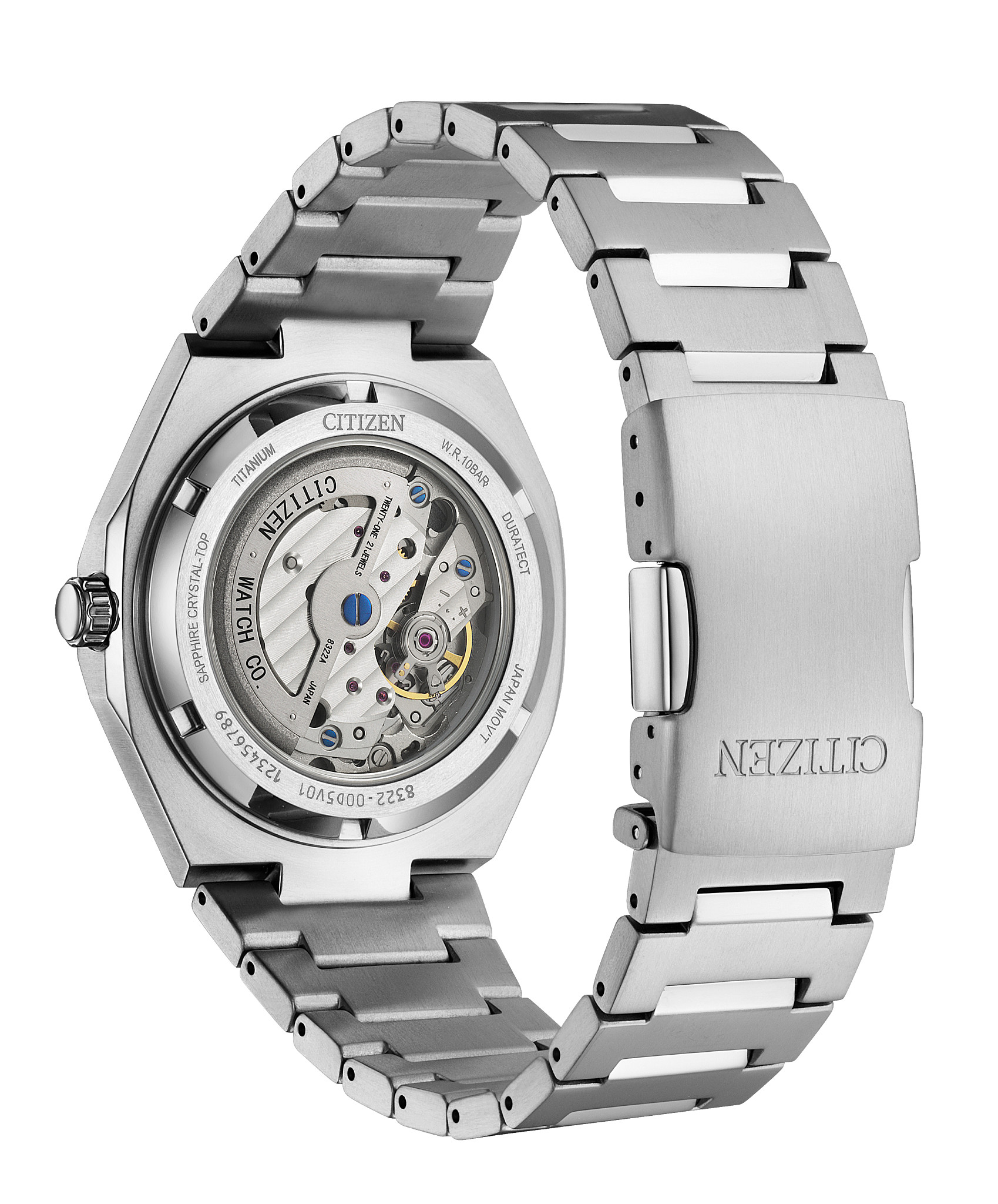 Zenshin Collection | CITIZEN