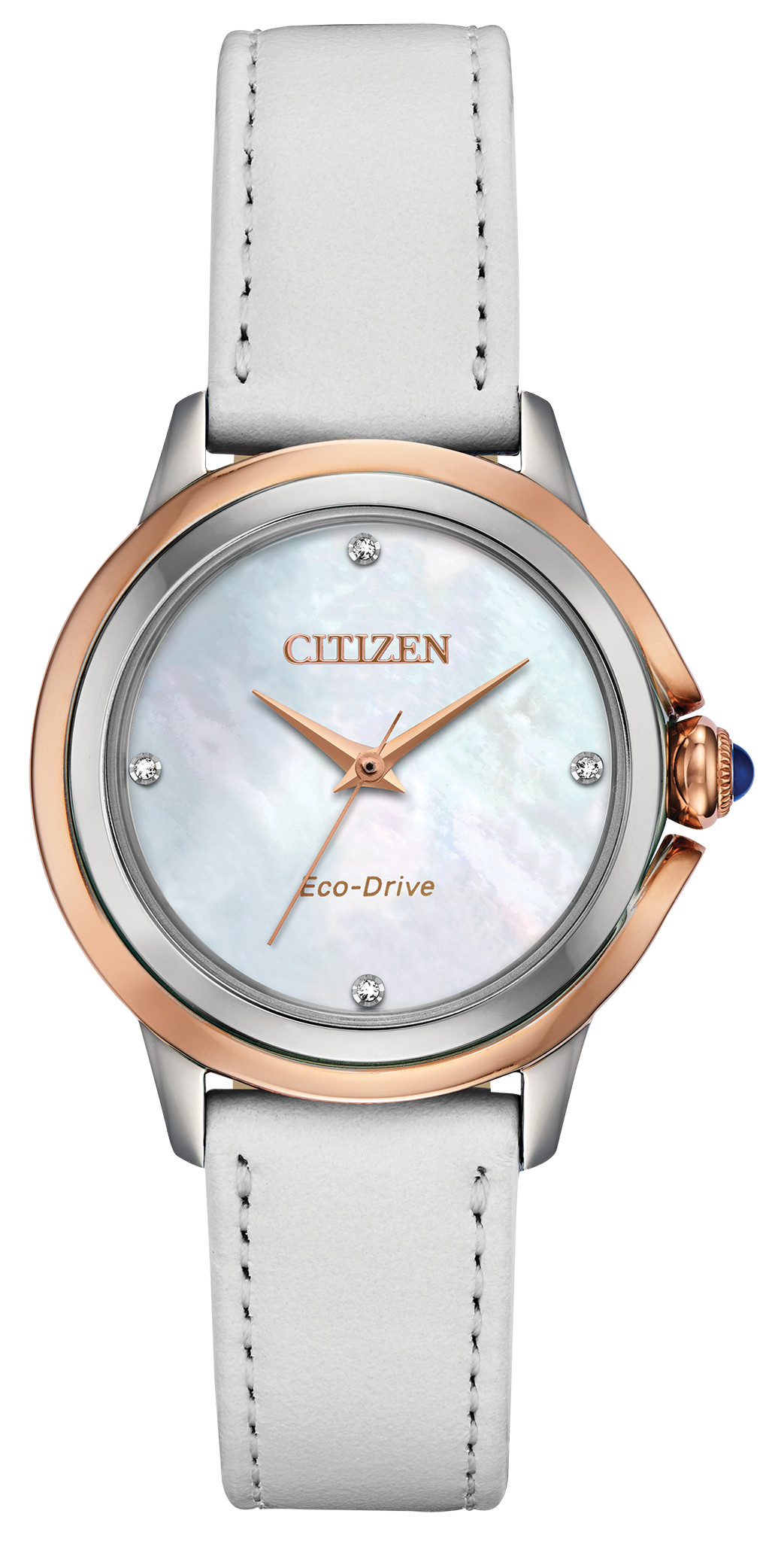 Citizen L | CITIZEN